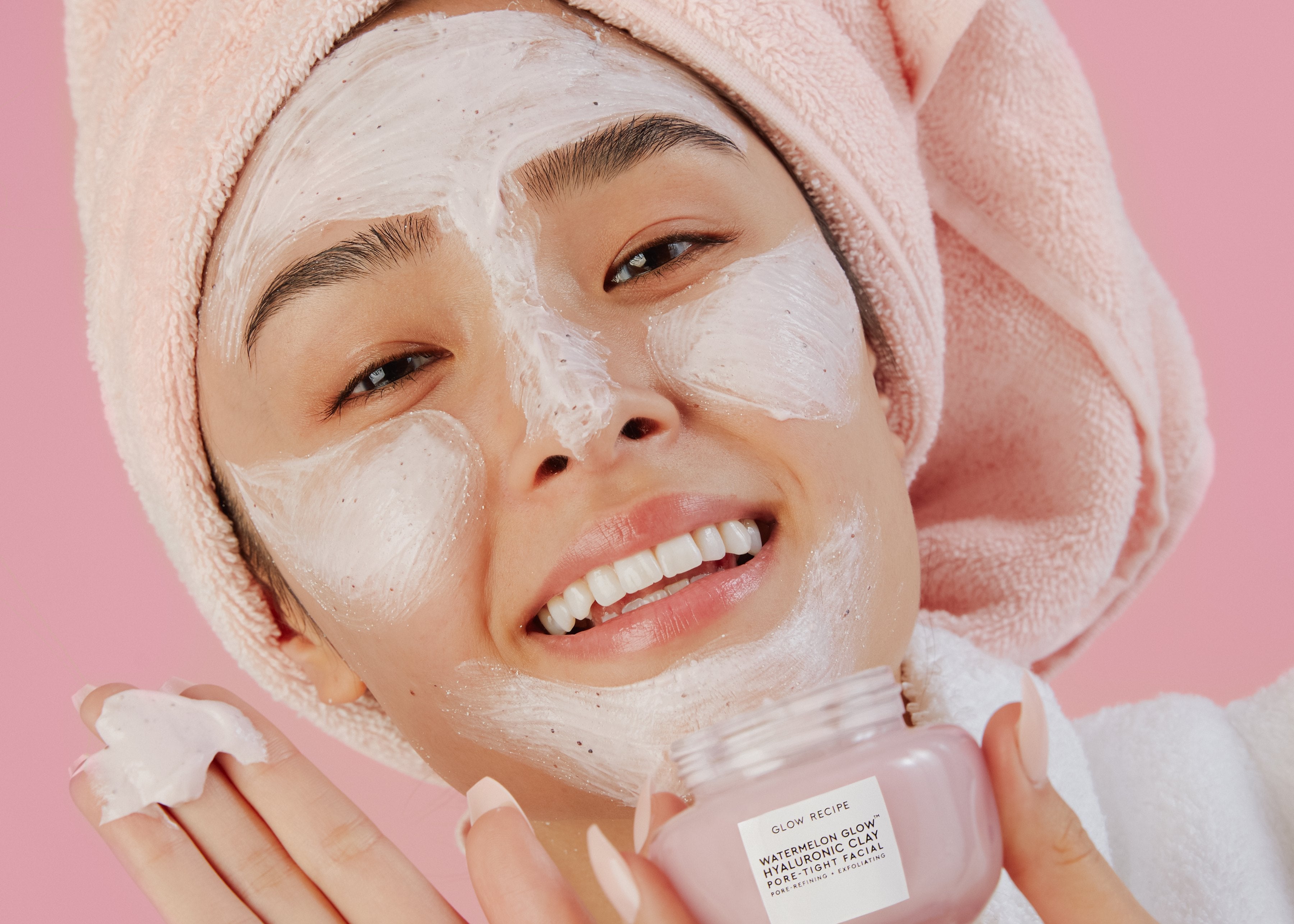 The Fascinating History of Clay Masks
