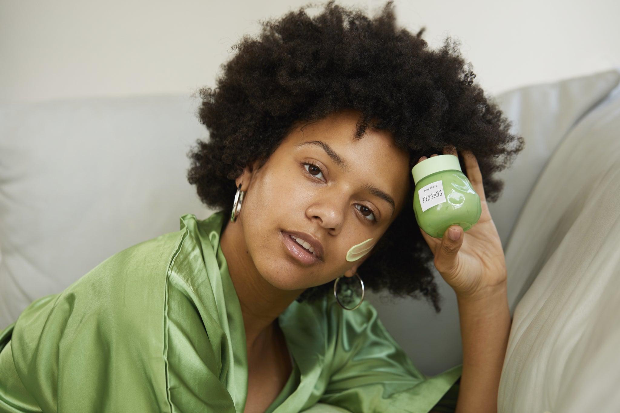 5 Ways To Soothe Stressed-Out Skin