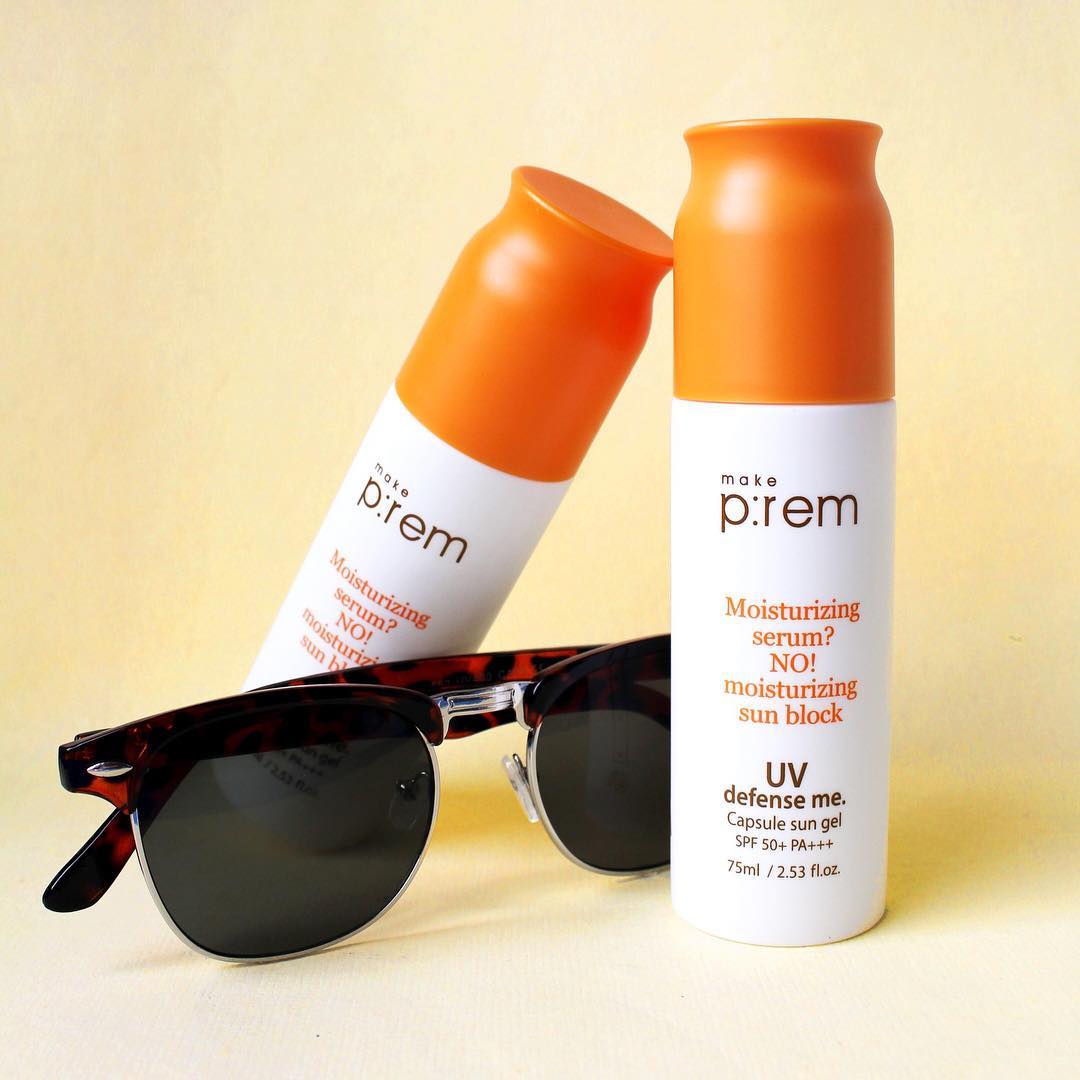 Korean Sunscreen Is Royal Wedding Approved
