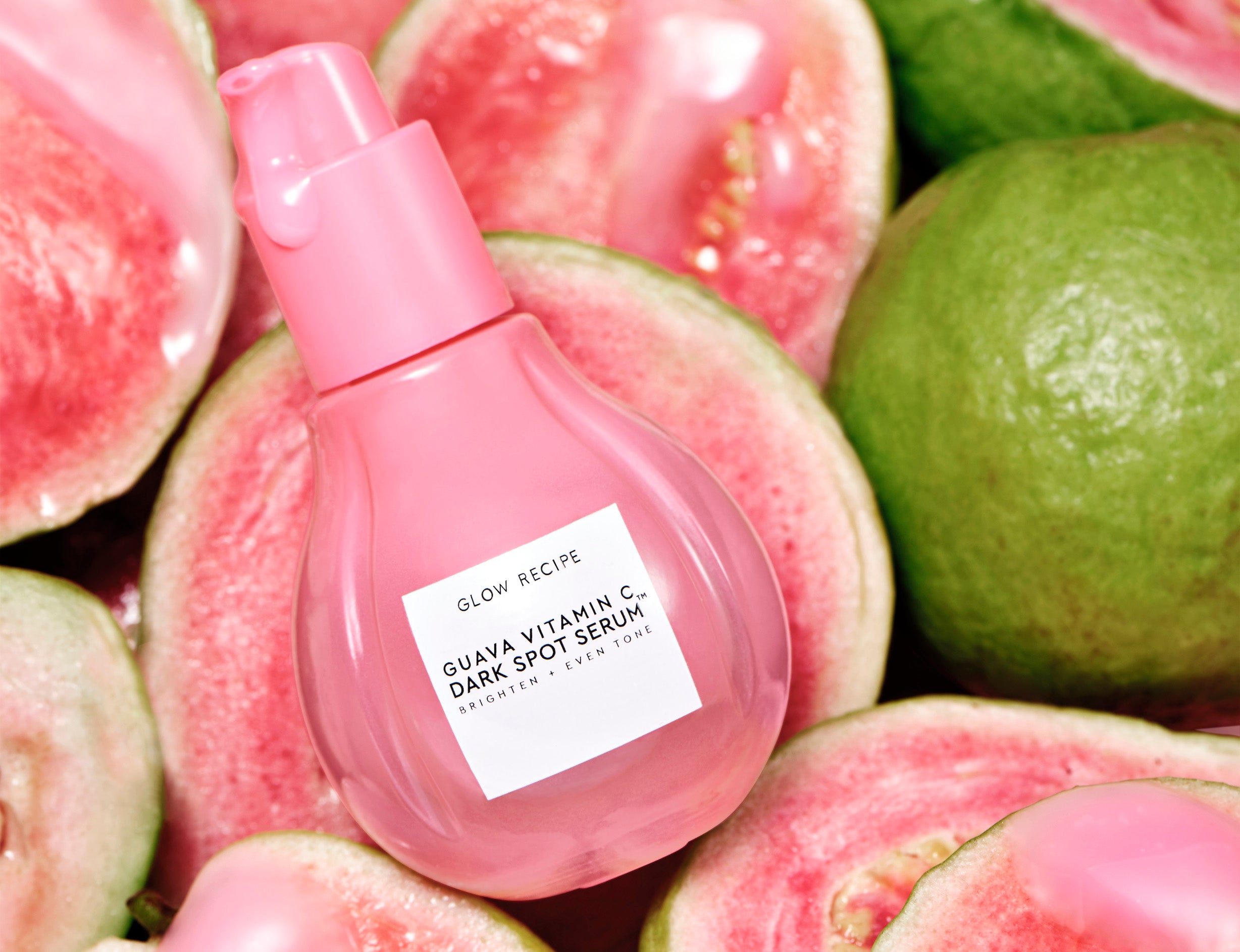 What Makes Guava Such a Powerful Skincare Ingredient