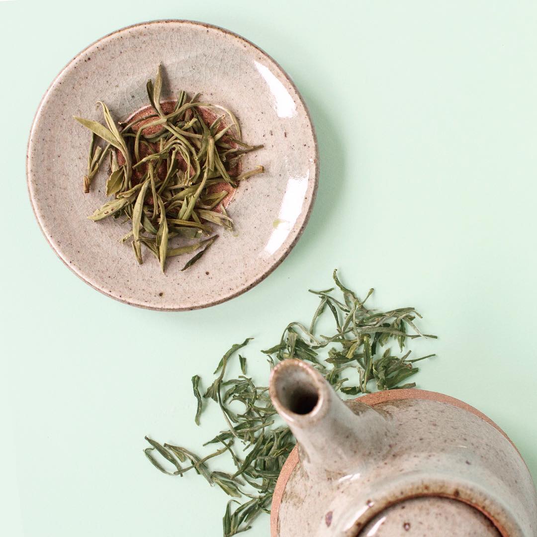 Tea Is The Antioxidant Superhero Your Skin Needs Right Now
