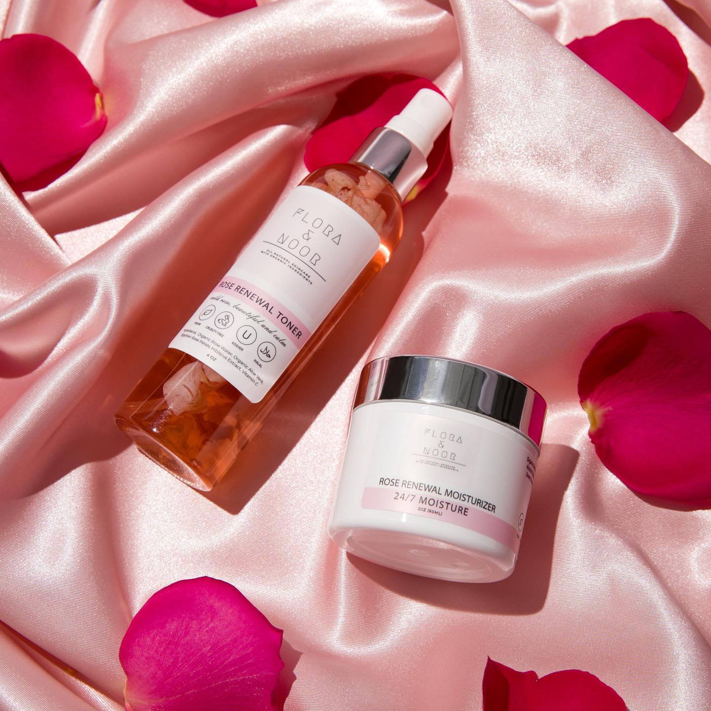 Meet the 3 POC-Owned Businesses We're Mentoring