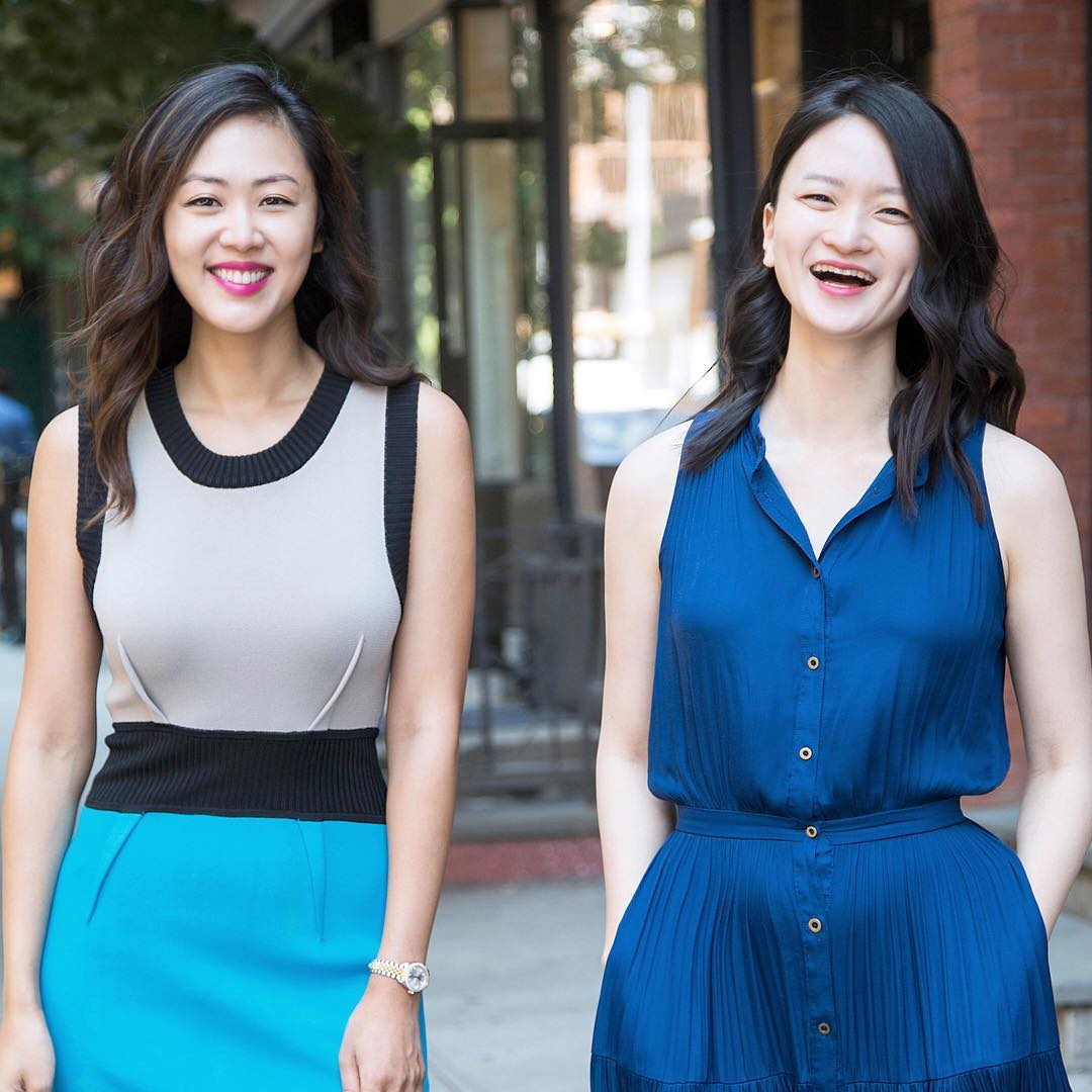 Here's to 4 Years of Glow