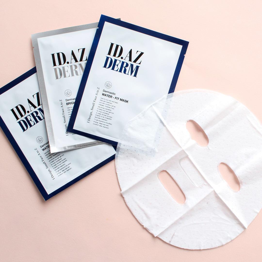 5 Fancy Waters That Make Skin Look Fantastic