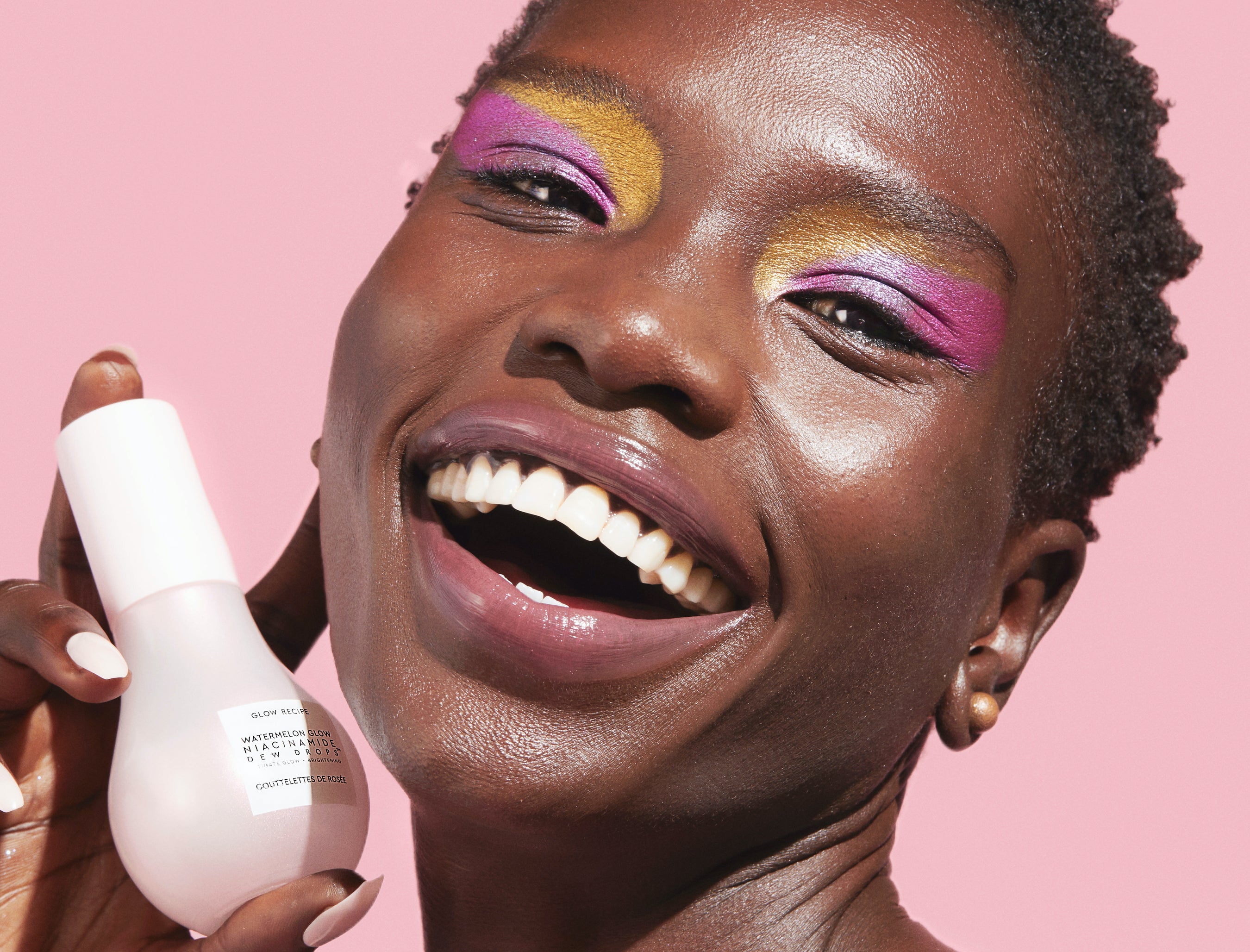 4 Genius Ways to Use Dew Drops Serum