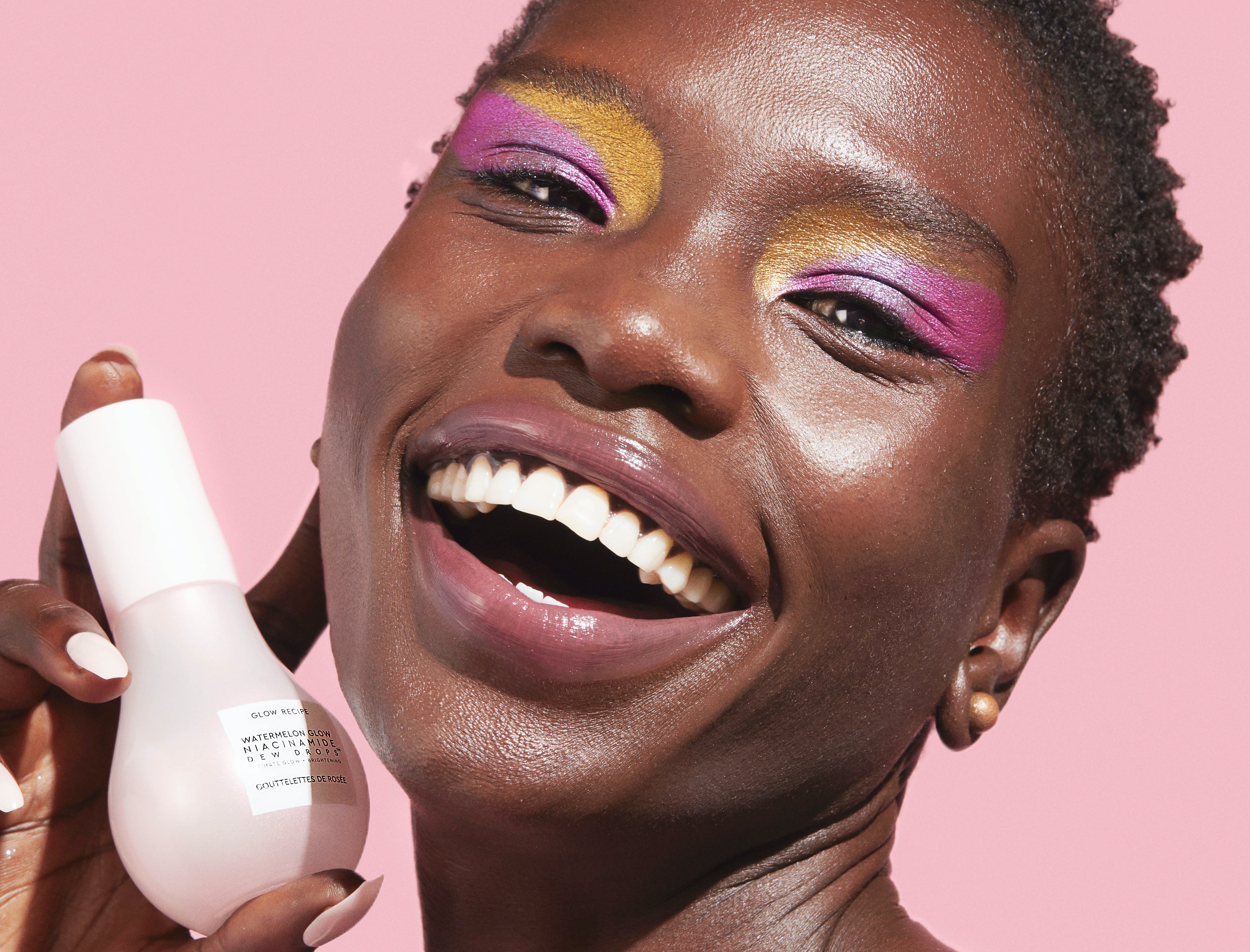 4 Genius Ways to Use Dew Drops Serum