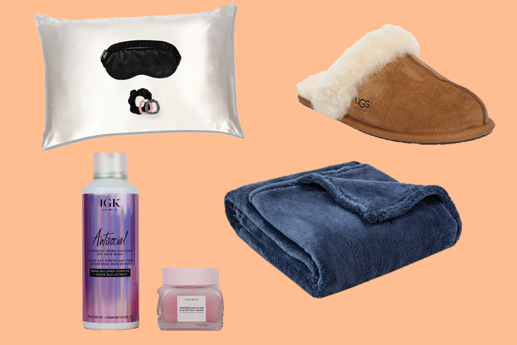 Glow Gift Guide: For The Friend Who Loves To Hibernate