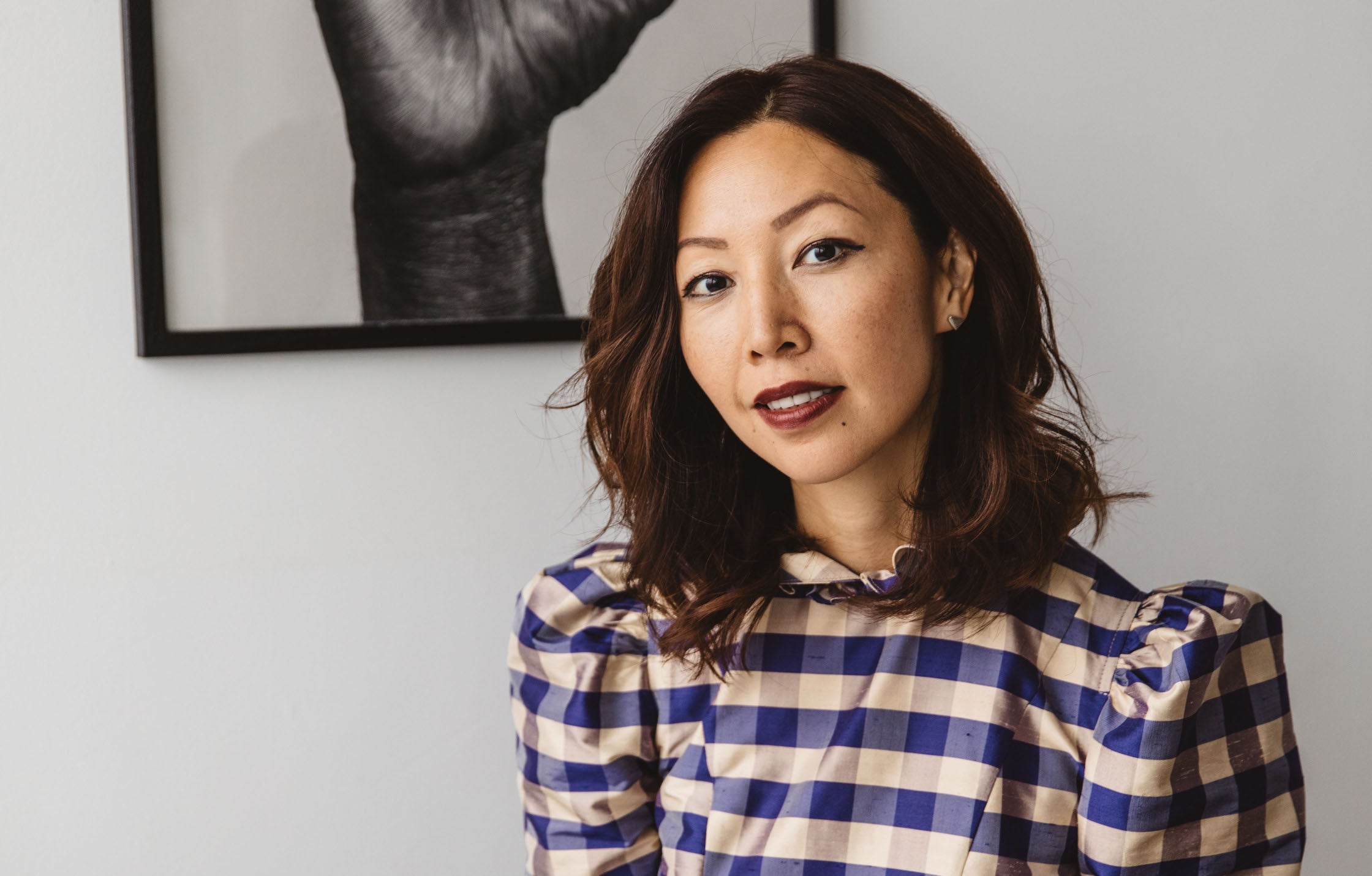 Boss Babes: Bee Shapiro, founder of Ellis Brooklyn