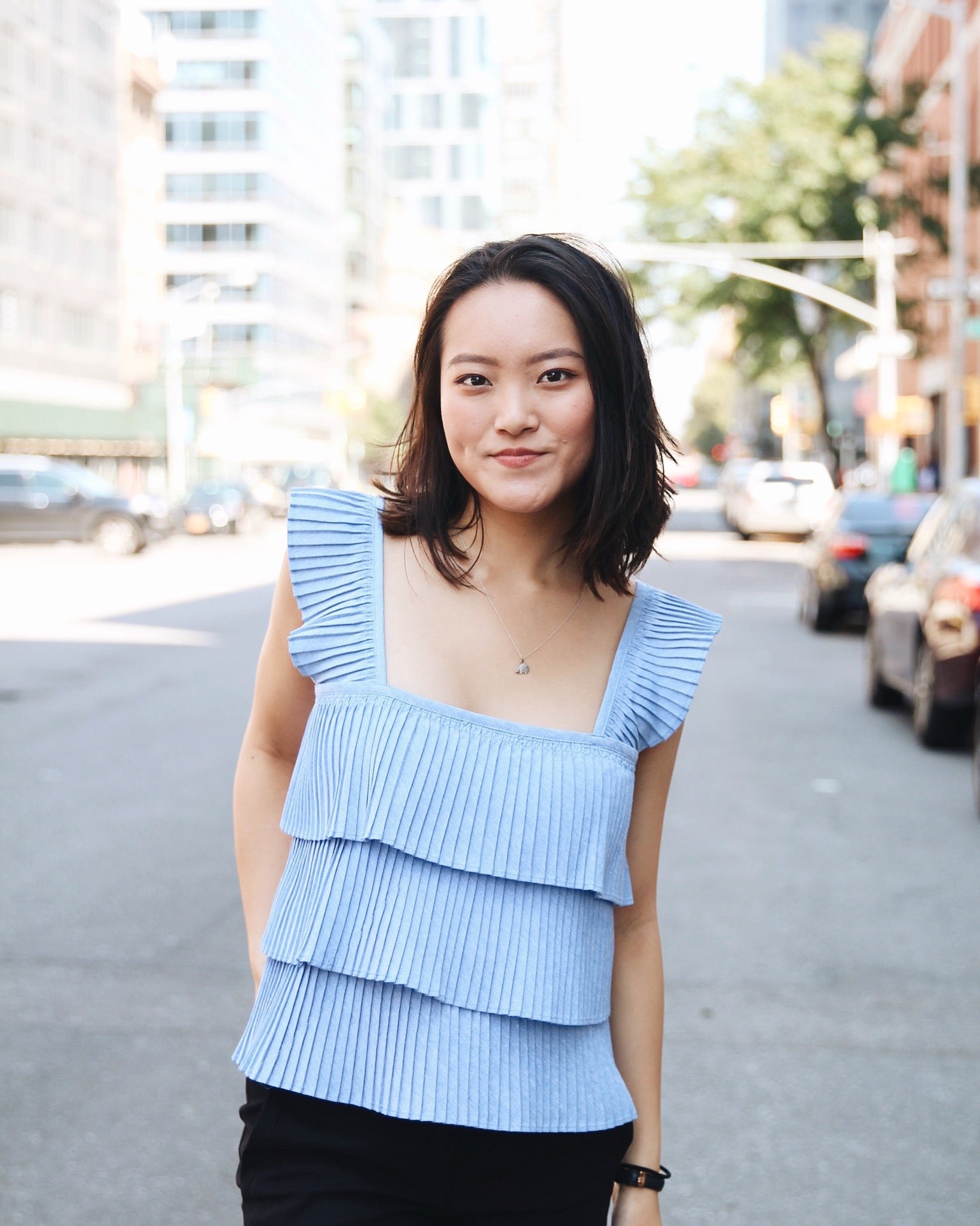 Boss Babes: Stephanie Zheng, founder of Mount Lai