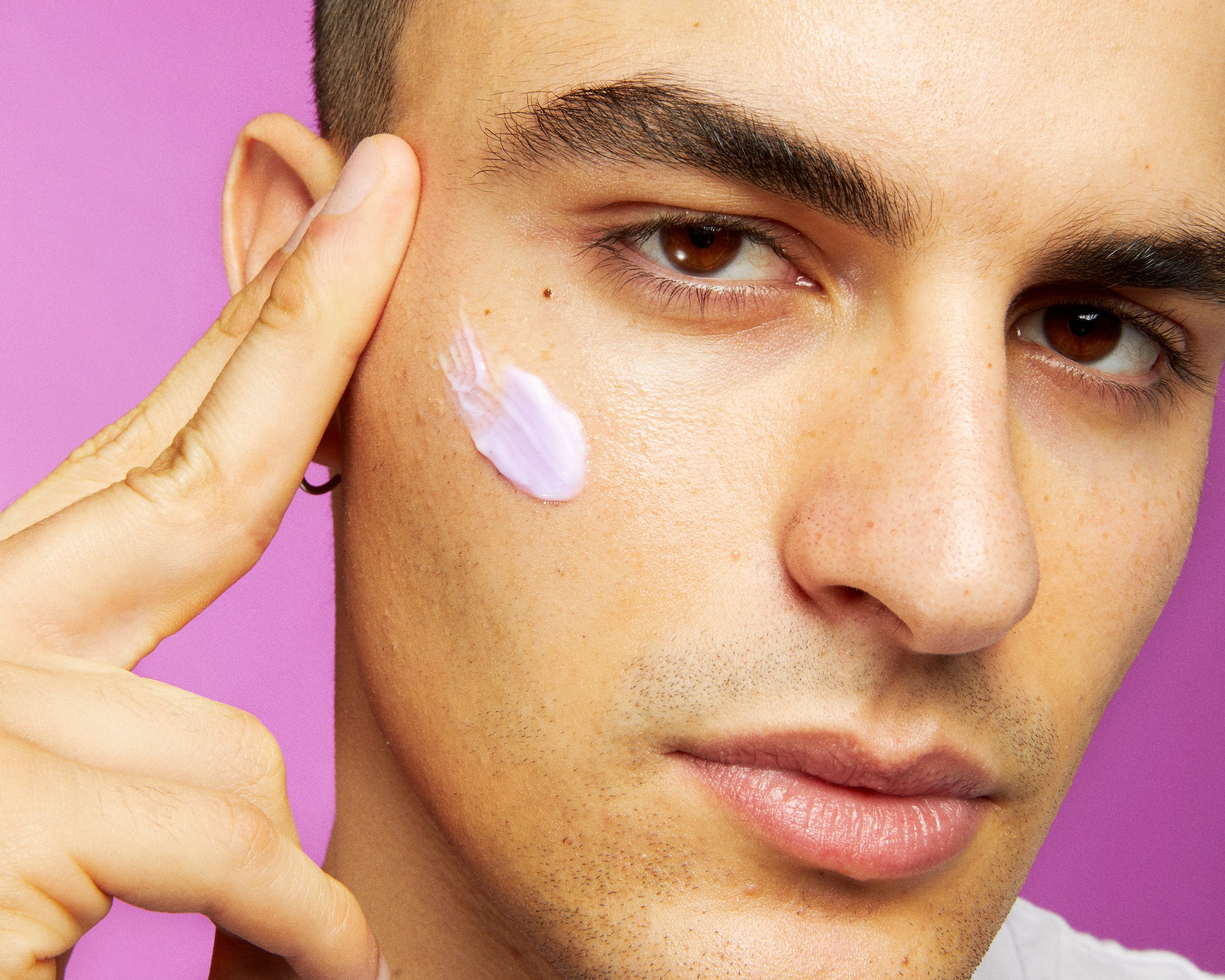 How to Balance Skin for a Happy, Healthy Complexion