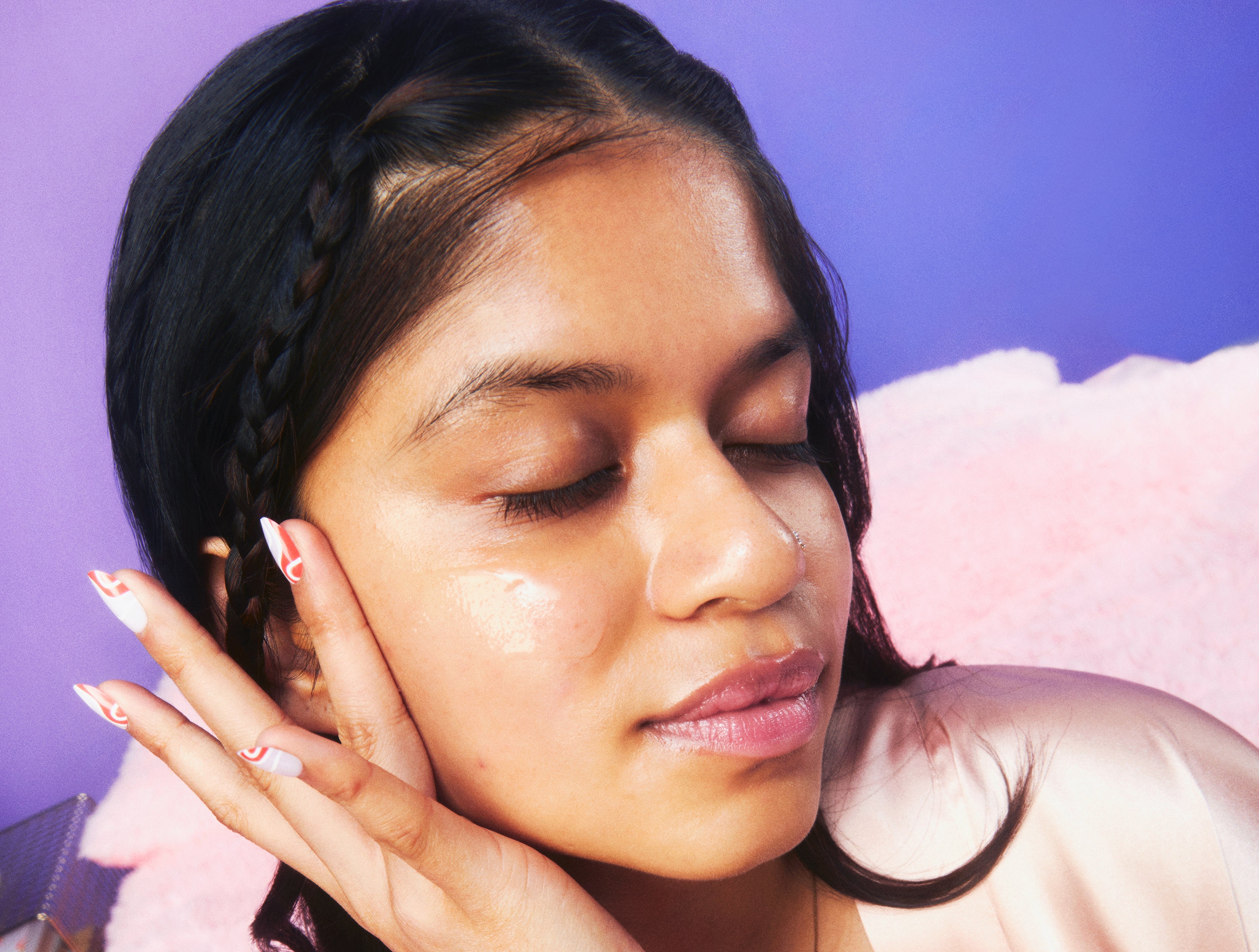 Why Exfoliation & Hydration Are the Perfect Match