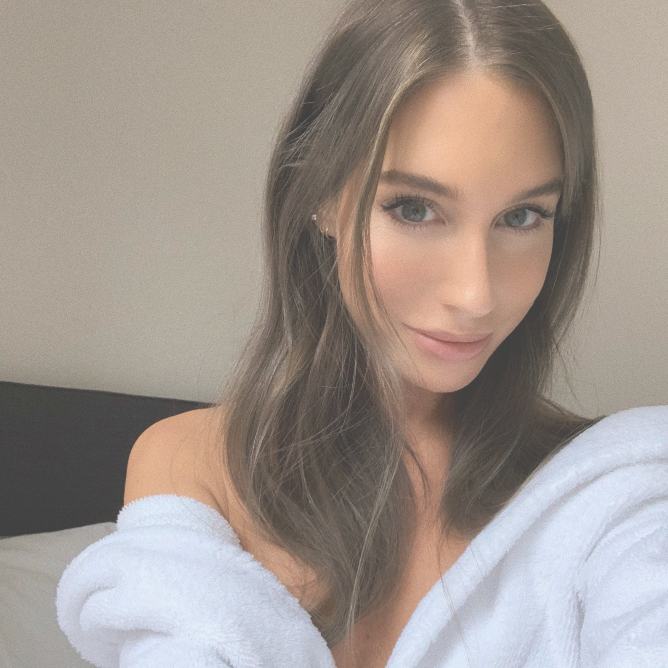 Nina’s Dry and Sensitive Skin-Care Routine