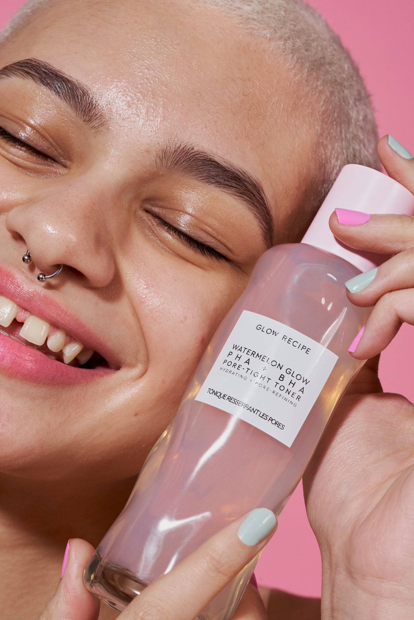 Pore-Tight Toner: Everything You Need to Know