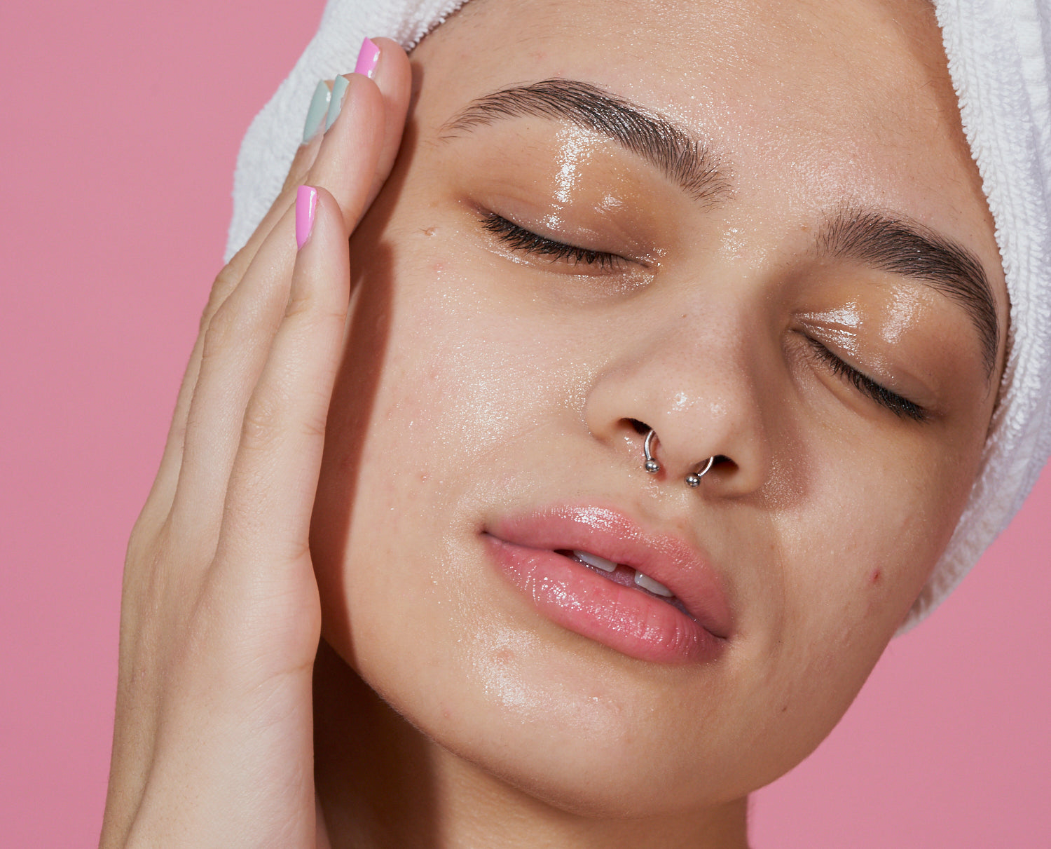 How to Boost Your Skin Immunity