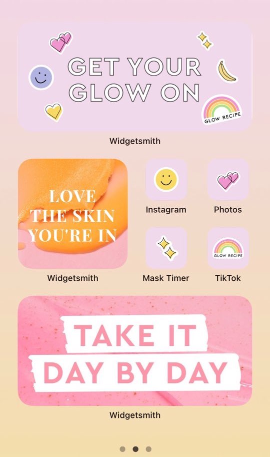 Give Your Phone A #GlowGang Makeover