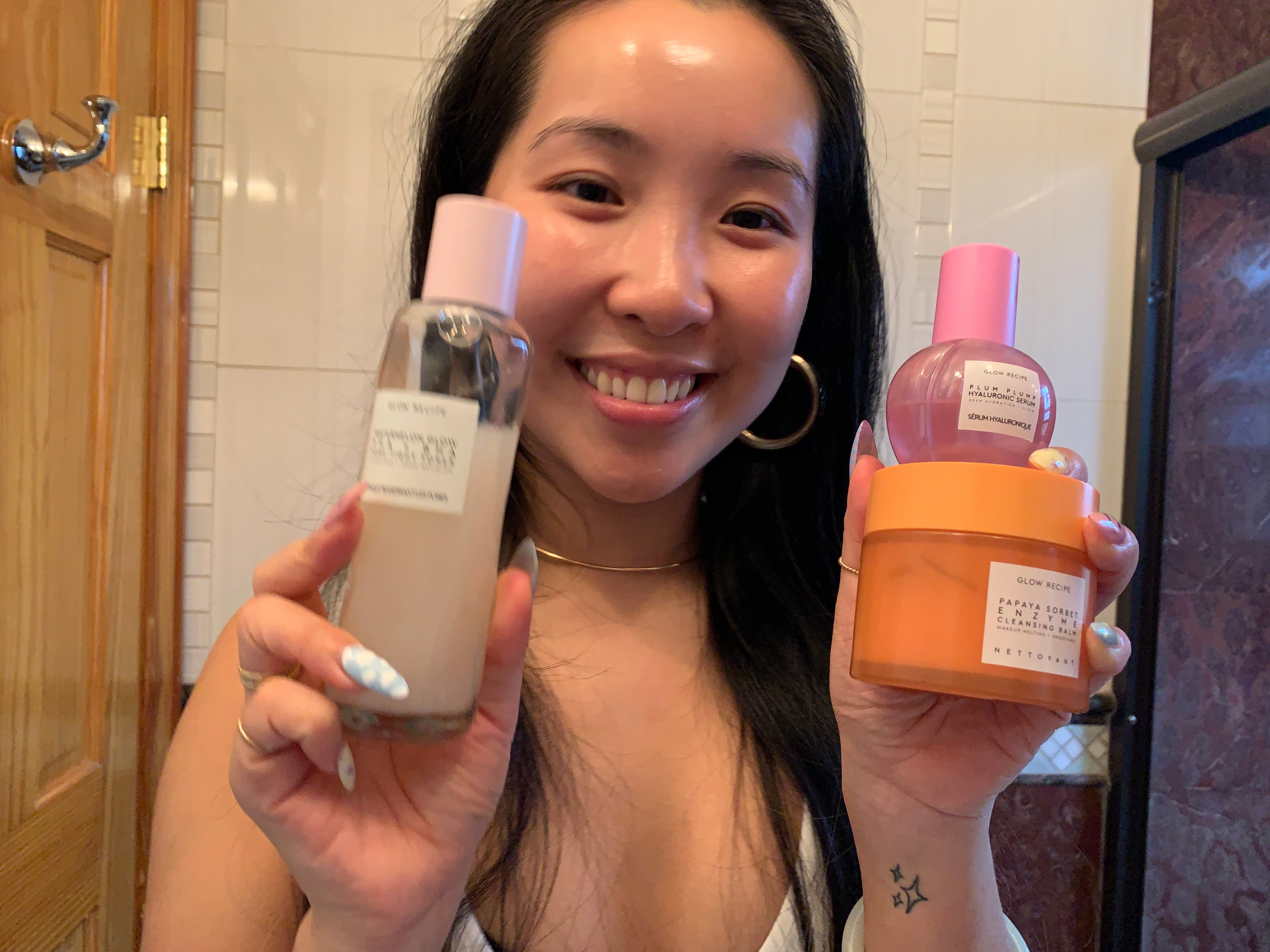 Jenn’s Fall Routine For Her Sensitive & Redness-Prone Skin