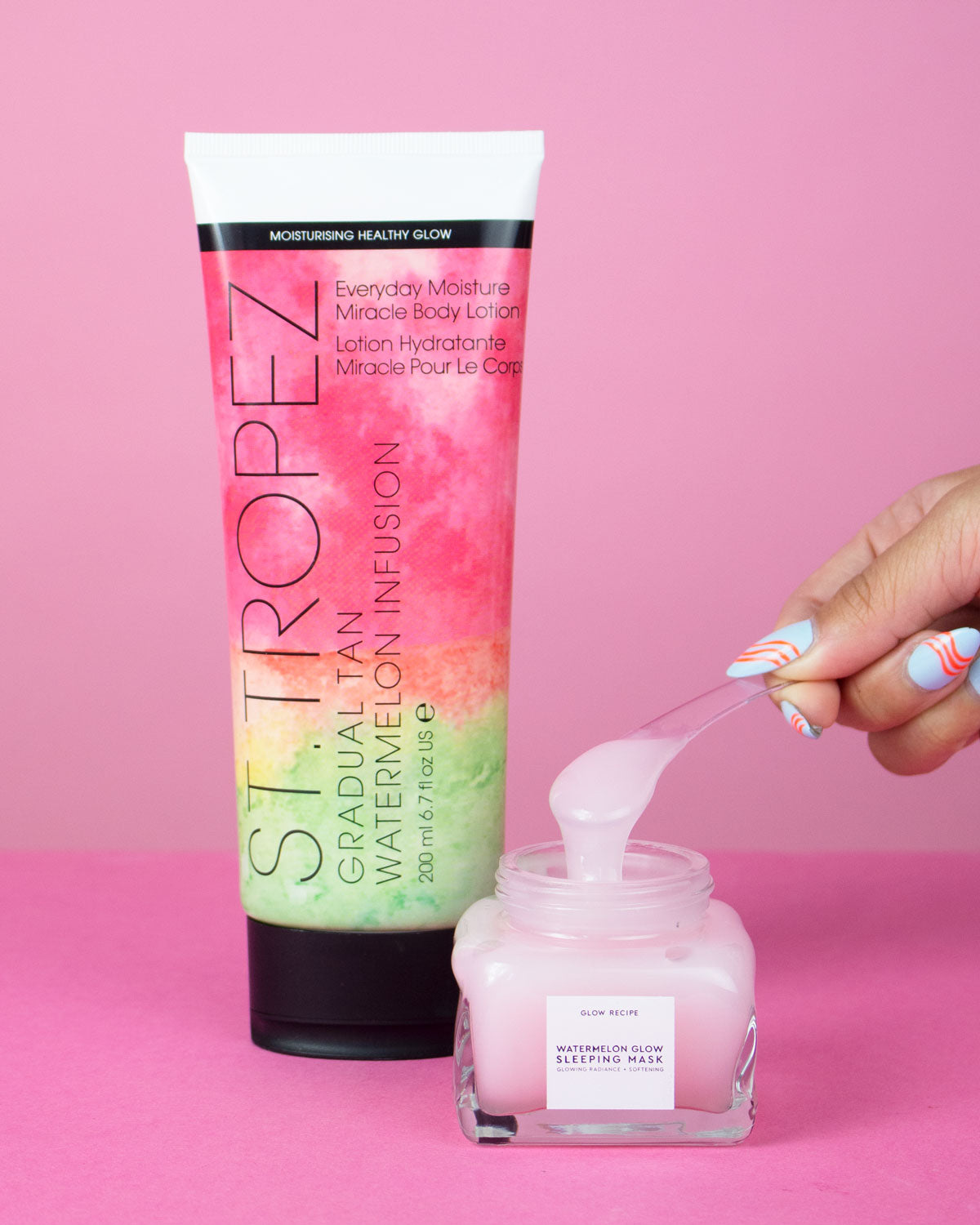 The 6 Best Self-Tanner Tips for Beginners
