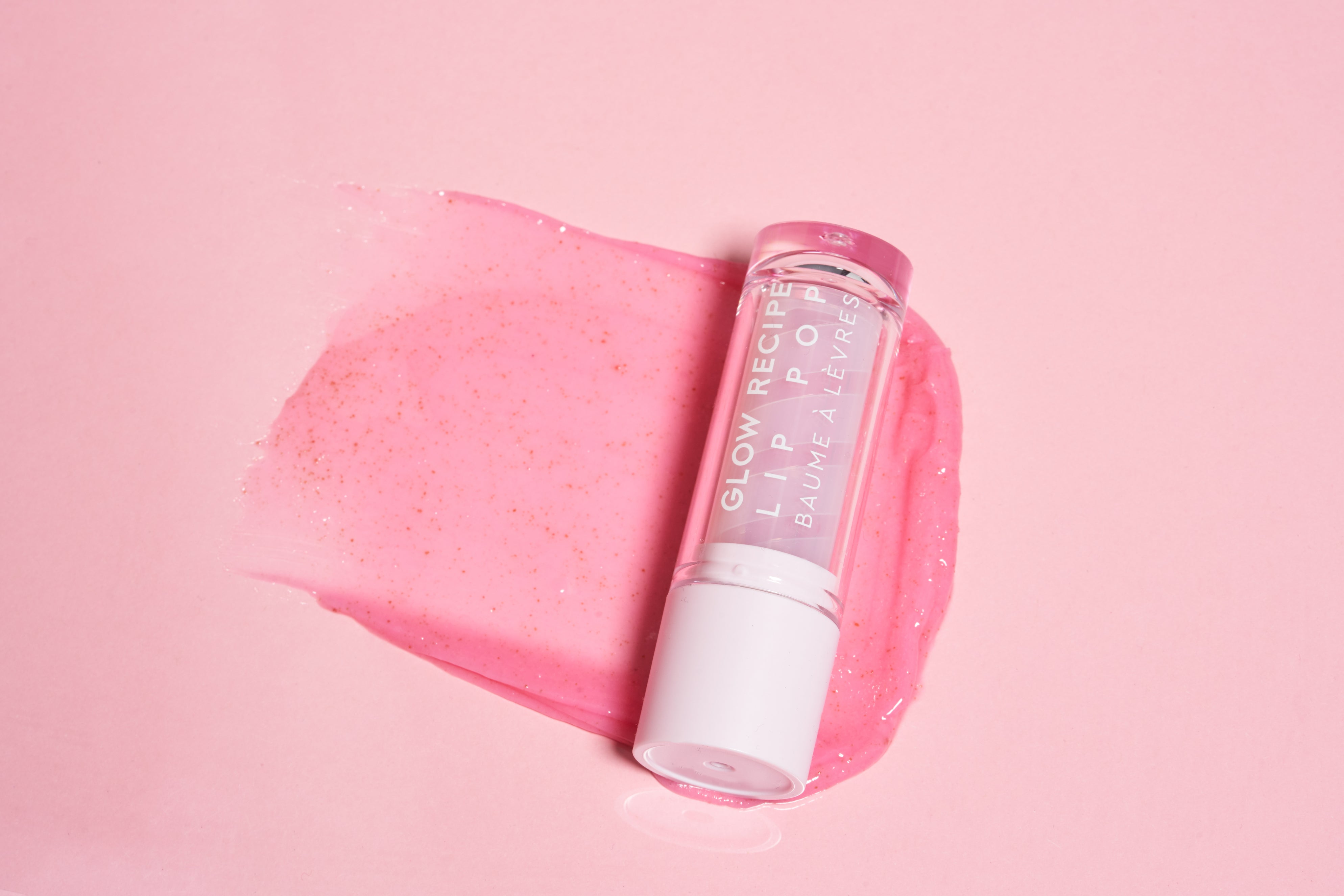 Meet Watermelon Glow Lip Pop