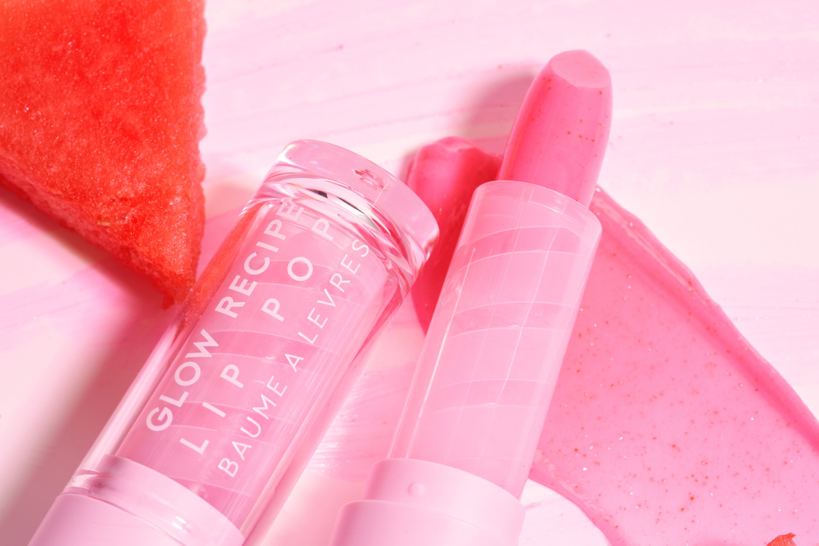 We Just Launched Our First Ever Lip Product!