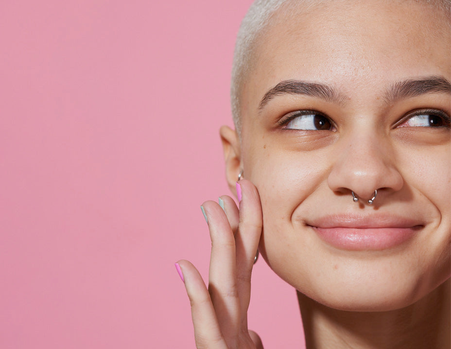 4 Things You Didn't Know About Pores