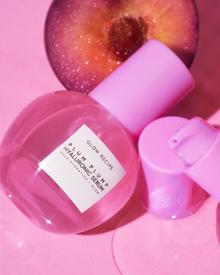 Answering Your Plum Plump Serum Questions