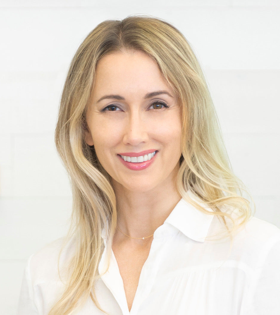 Boss Babes: Rosie O'Neill, co-founder of Sugarfina