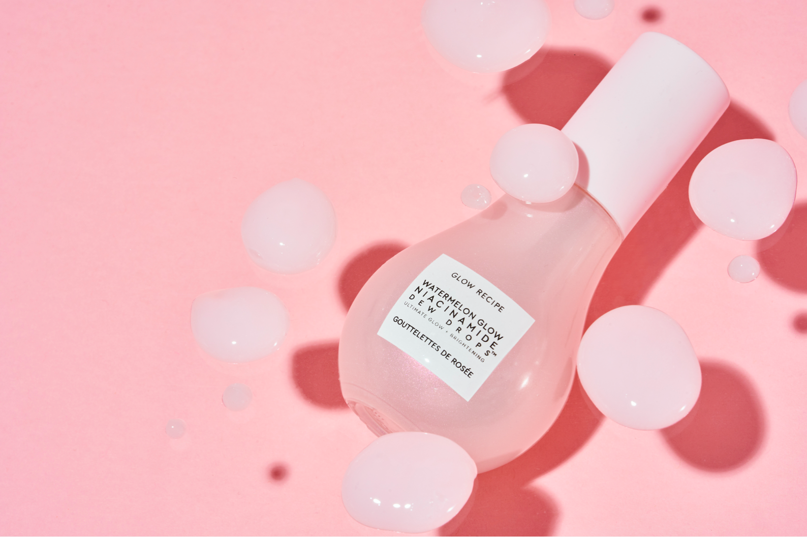 All of Your Dew Drops Questions, Answered