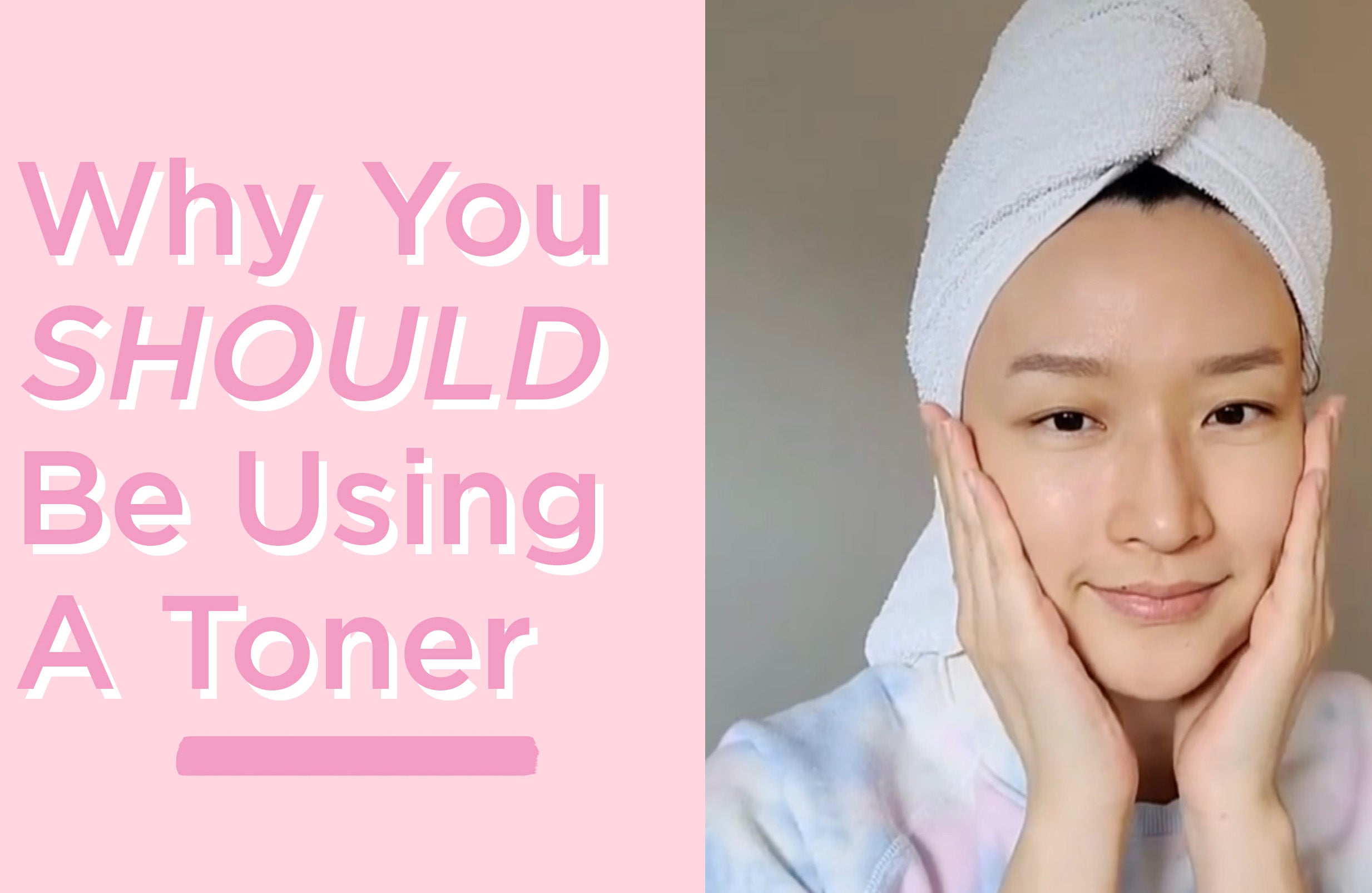 What Is A Toner And Why Do You Need One?