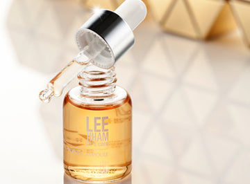 5 Ways To Glowing Skin with an Ampoule