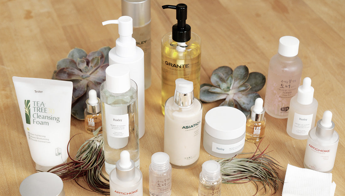 The Long Game in Skin Care: Why You Should Stick to It
