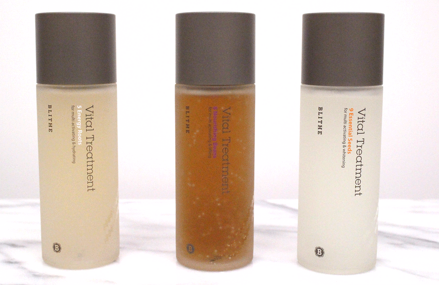 What are Treatment Essences Exactly? And Which One is Right for Me?