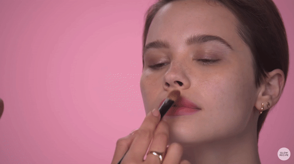 Use Your Skin Care as Makeup For Double the Glow