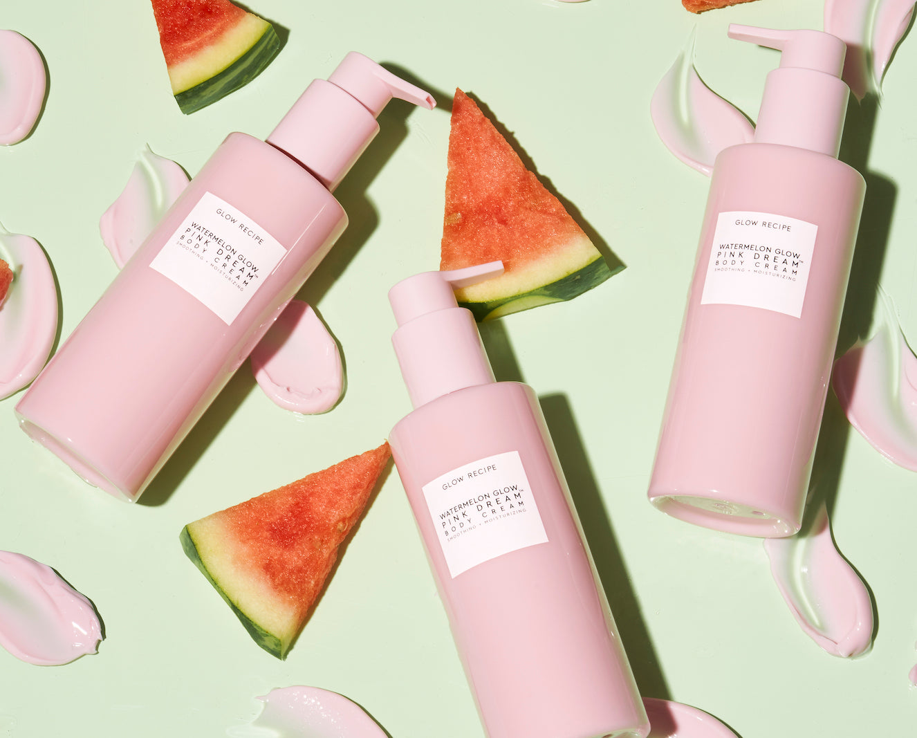Answering Your Questions About Pink Dream Body Cream!