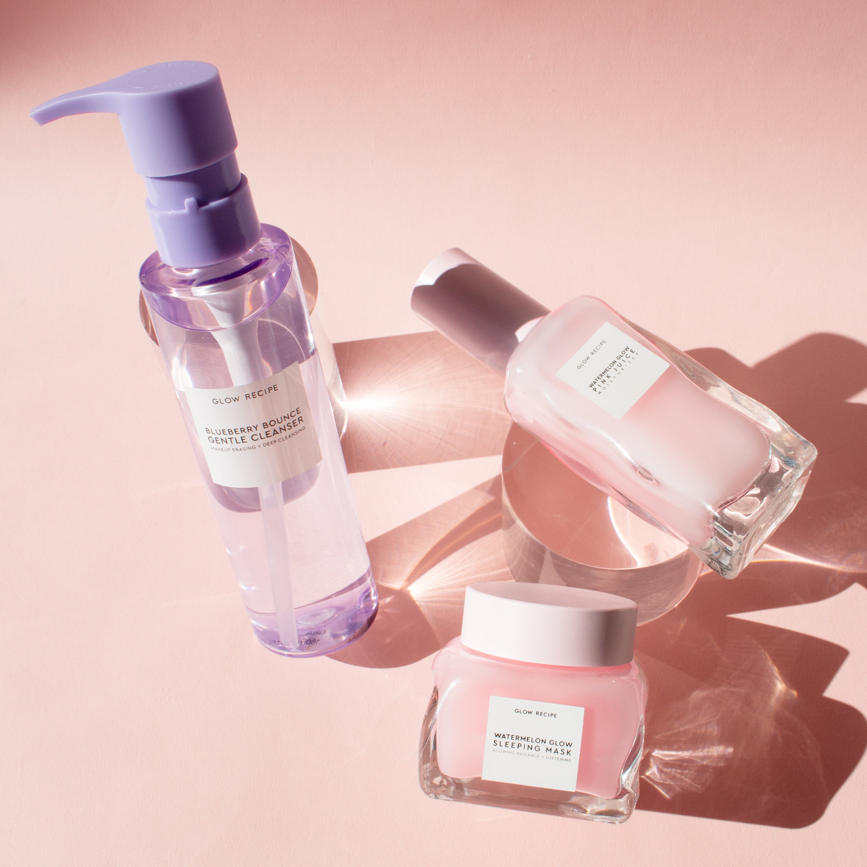 The Ultimate Spring Beauty Guide