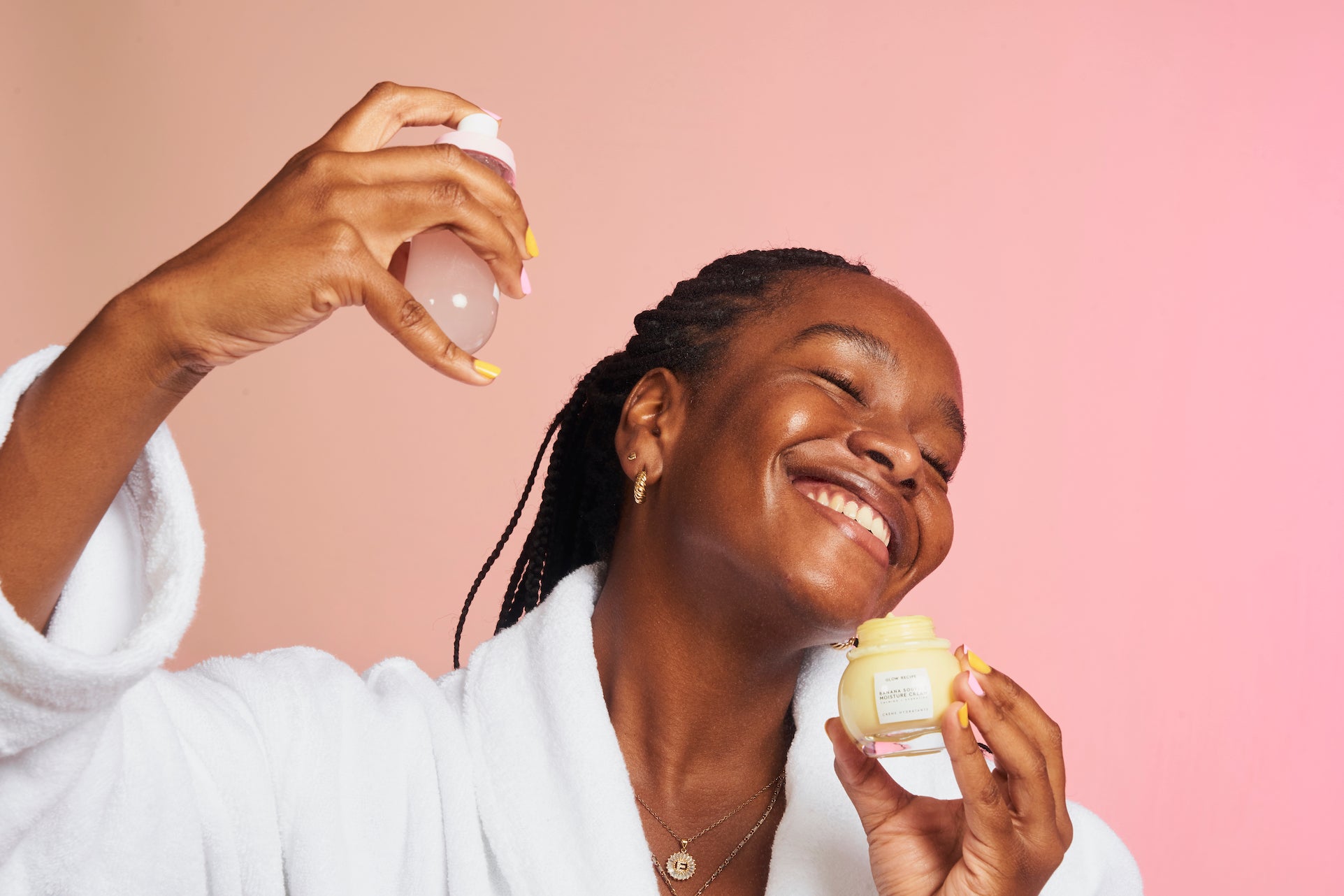 Why You Should Layer Your Hydration