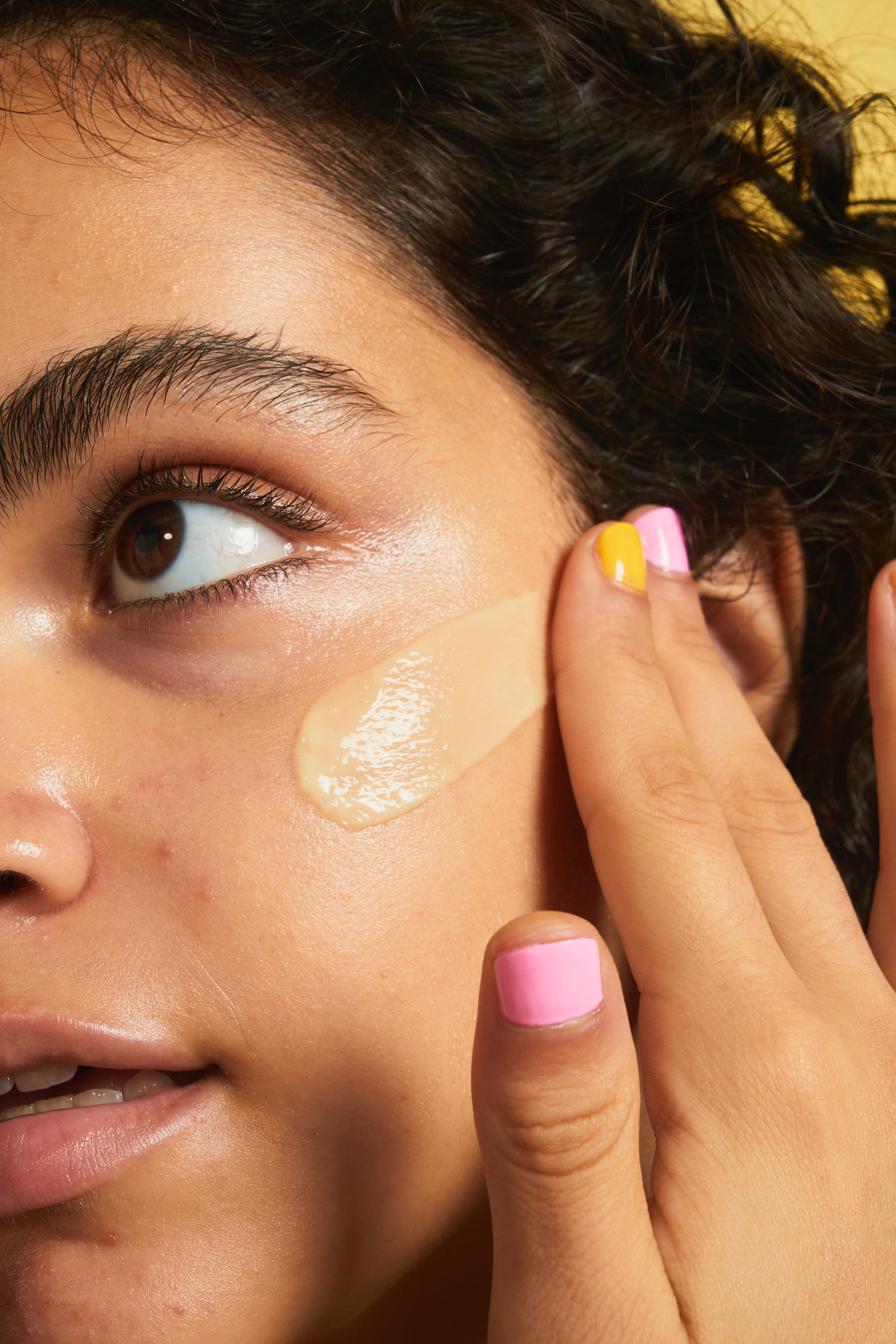 Quench Your Skin’s Thirst With Electrolytes