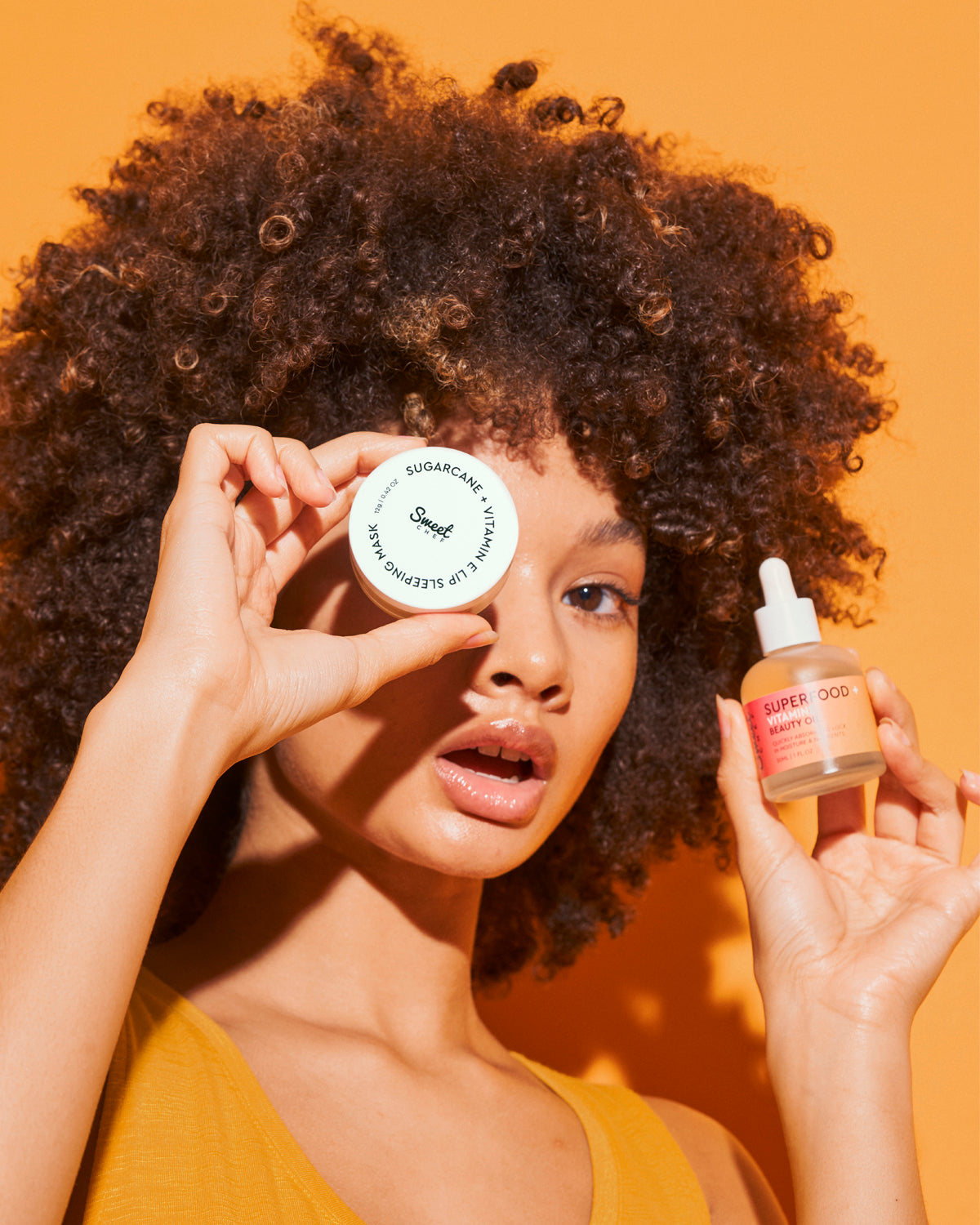 Sweet Chef Just Dropped Two New Products!