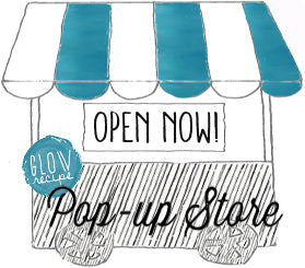 How to shop the Glow Recipe E-Popup Store