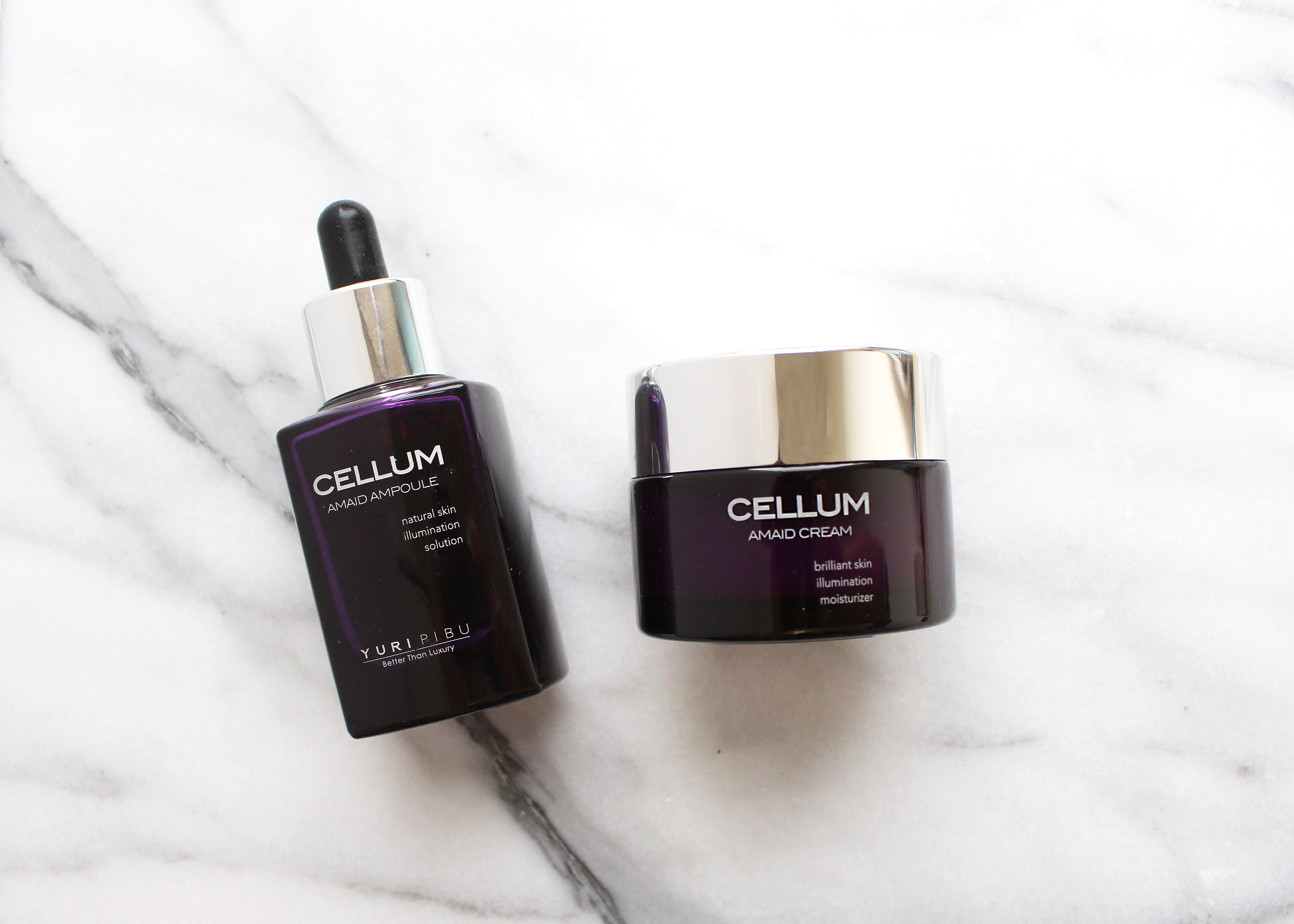 Experience "Velvet-Skin": Ultra Dewy and Ready to Absorb