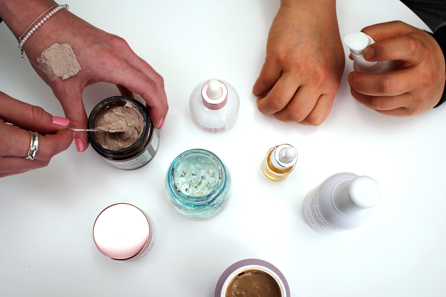 The Glow Standard: Product Curation