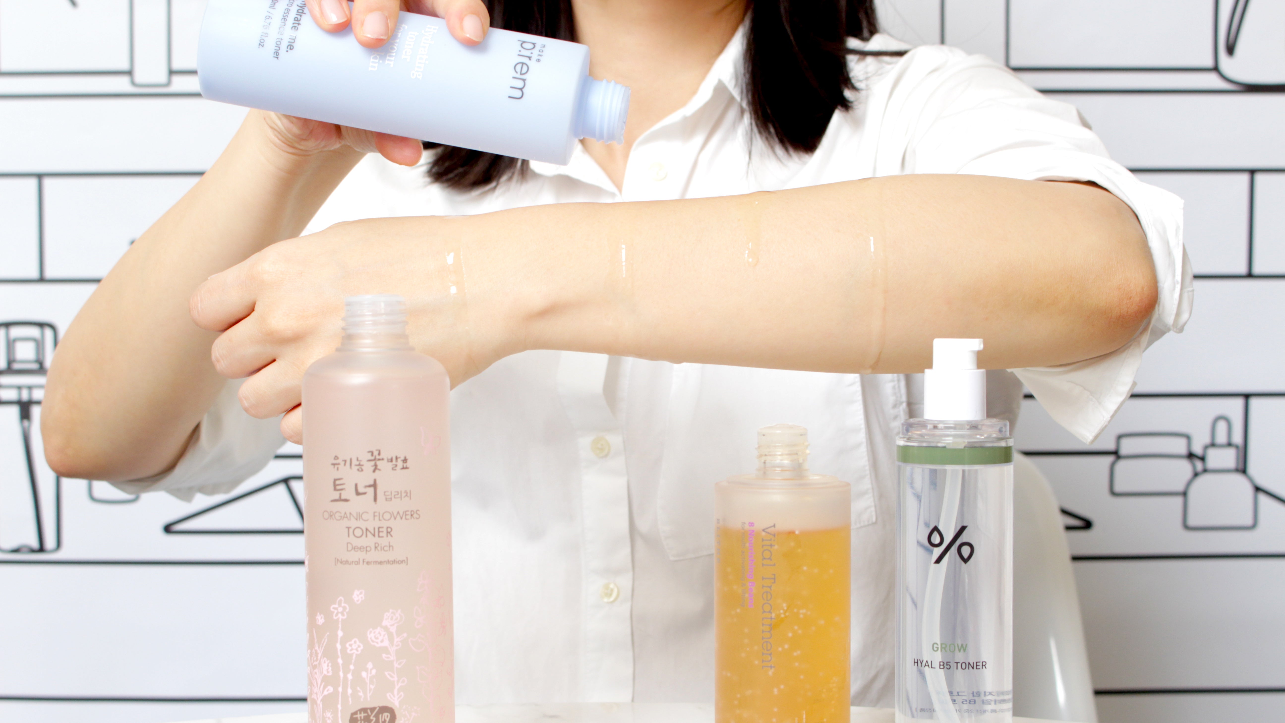 7 Skin Method 2.0: Advanced Toner Tips for Lasting Hydration