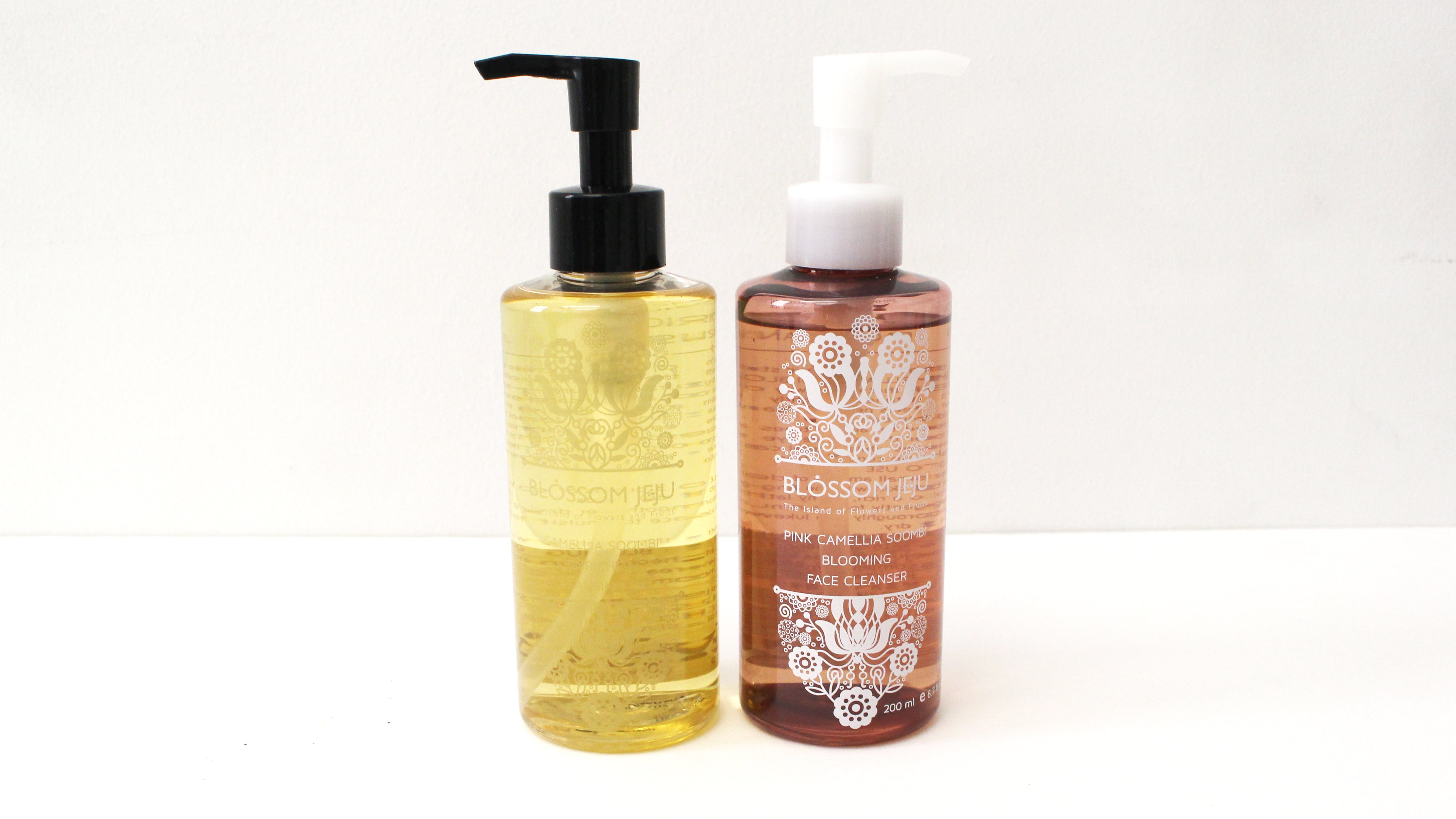 How to Pick the Best Double Cleansing Routine