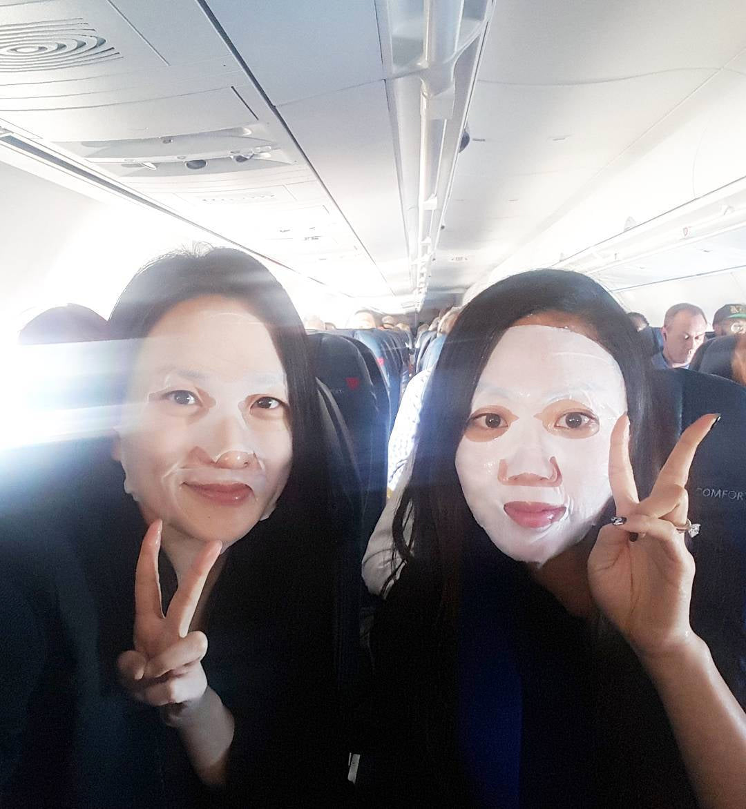 How to Take Your Glow on the Go