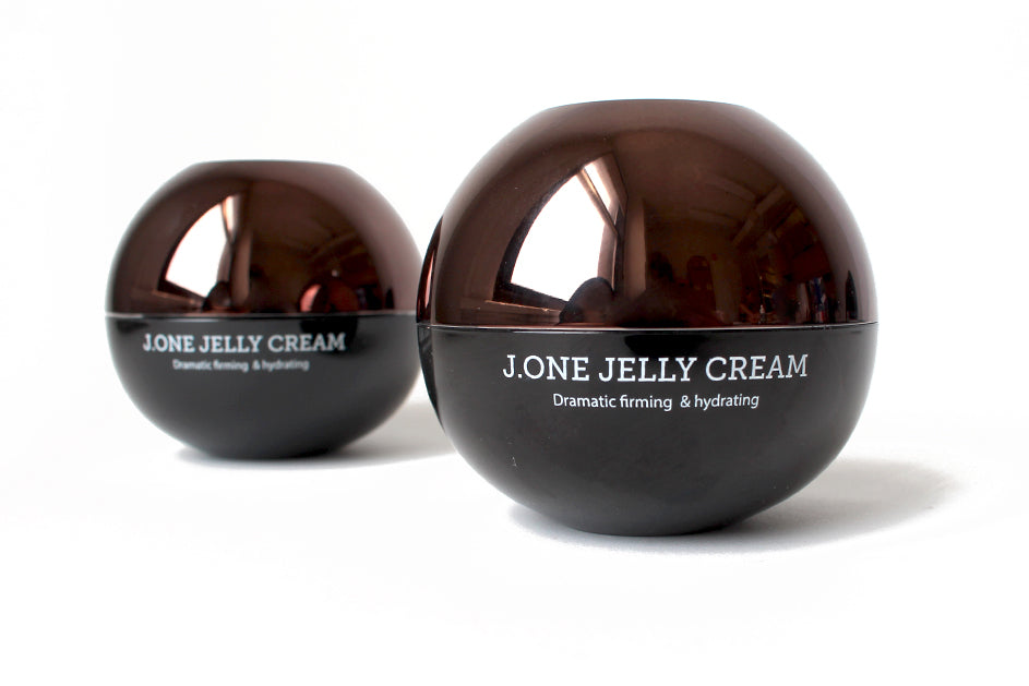 My New Jam: The Jelly (Cream), July's Glow Gamechanger