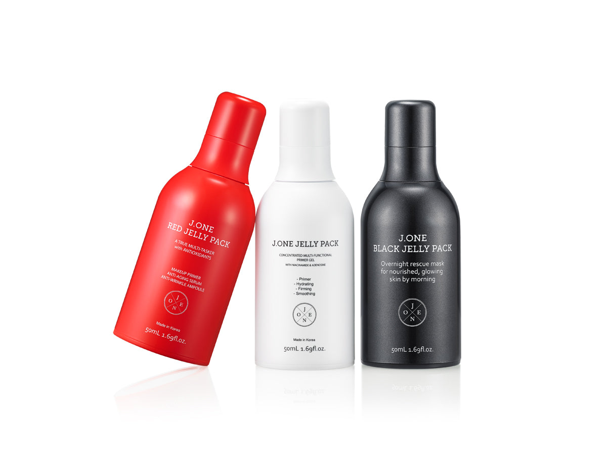 Which J.One Jelly Pack Is Right For You?