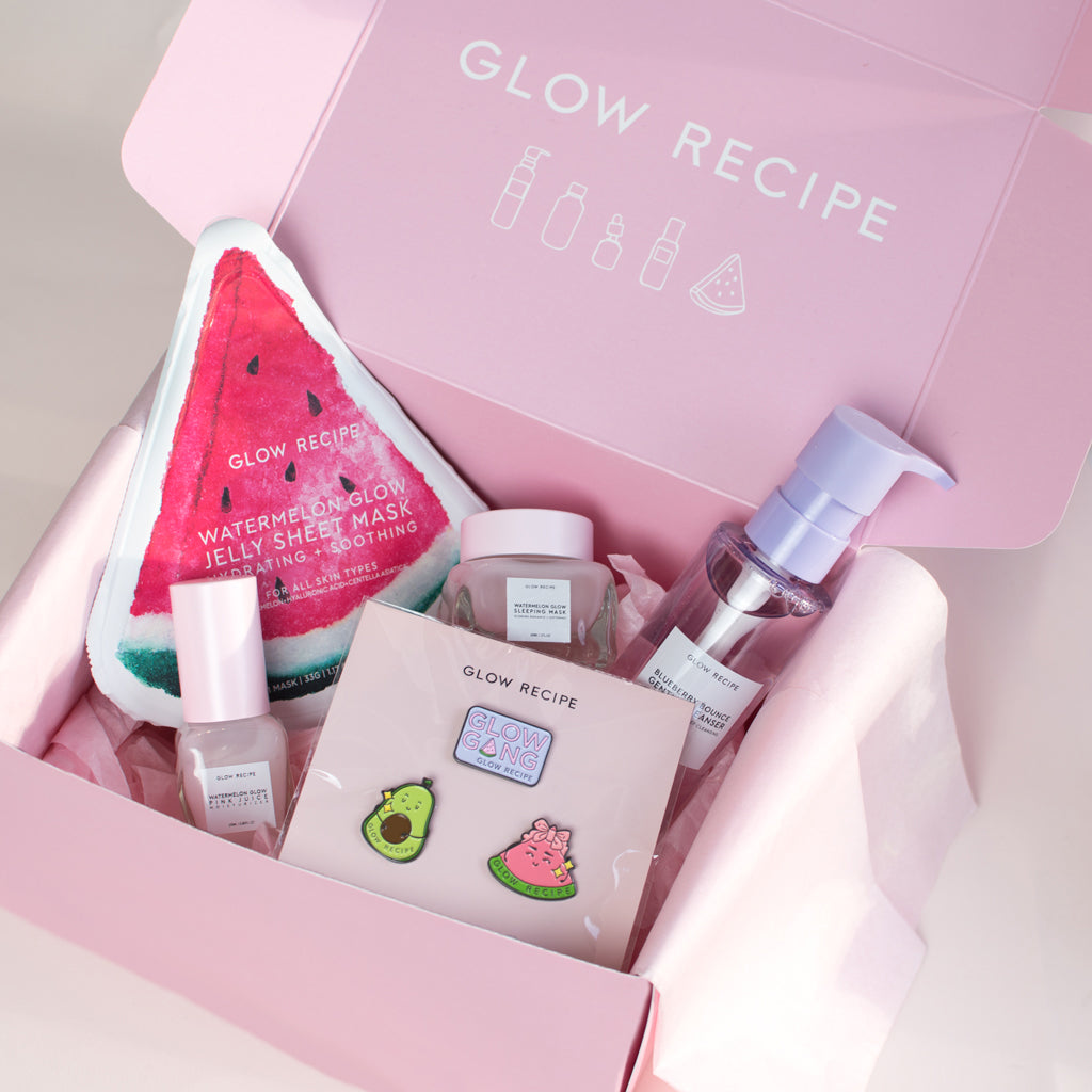The Ultimate K-Beauty Gift Guide