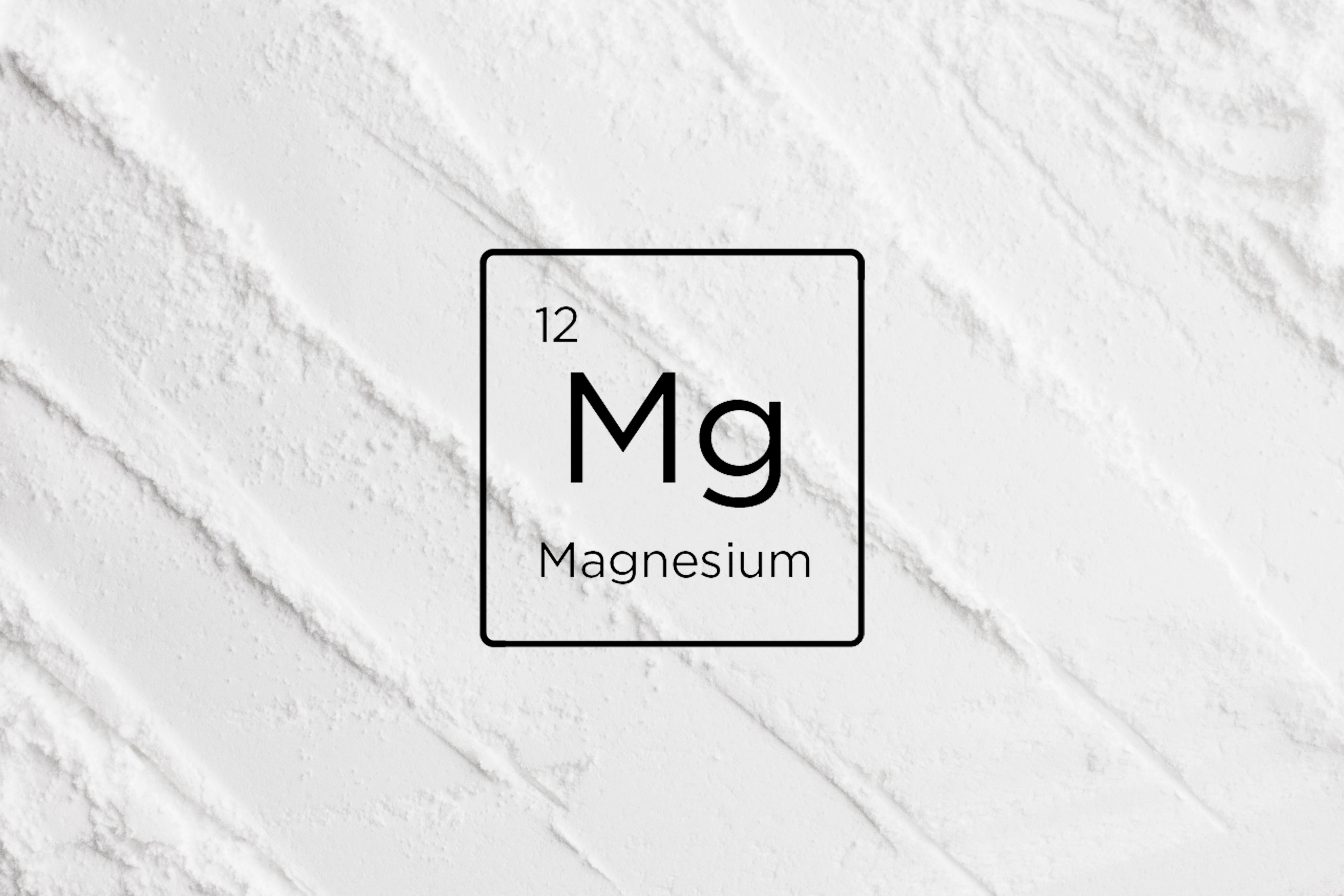 Get Better Skin & Sleep With This Magical Mineral