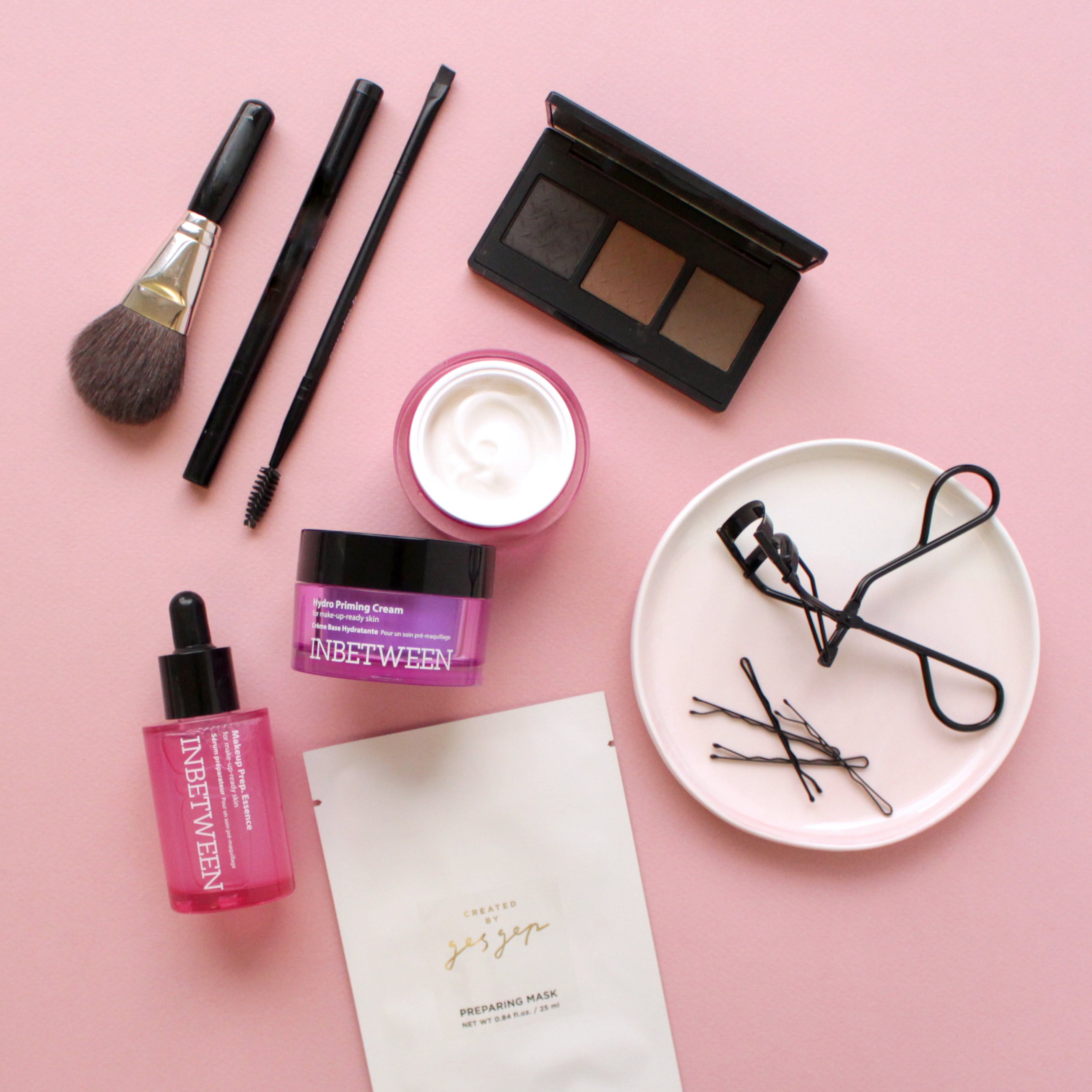 The K-Beauty Trends We’re Most Excited About