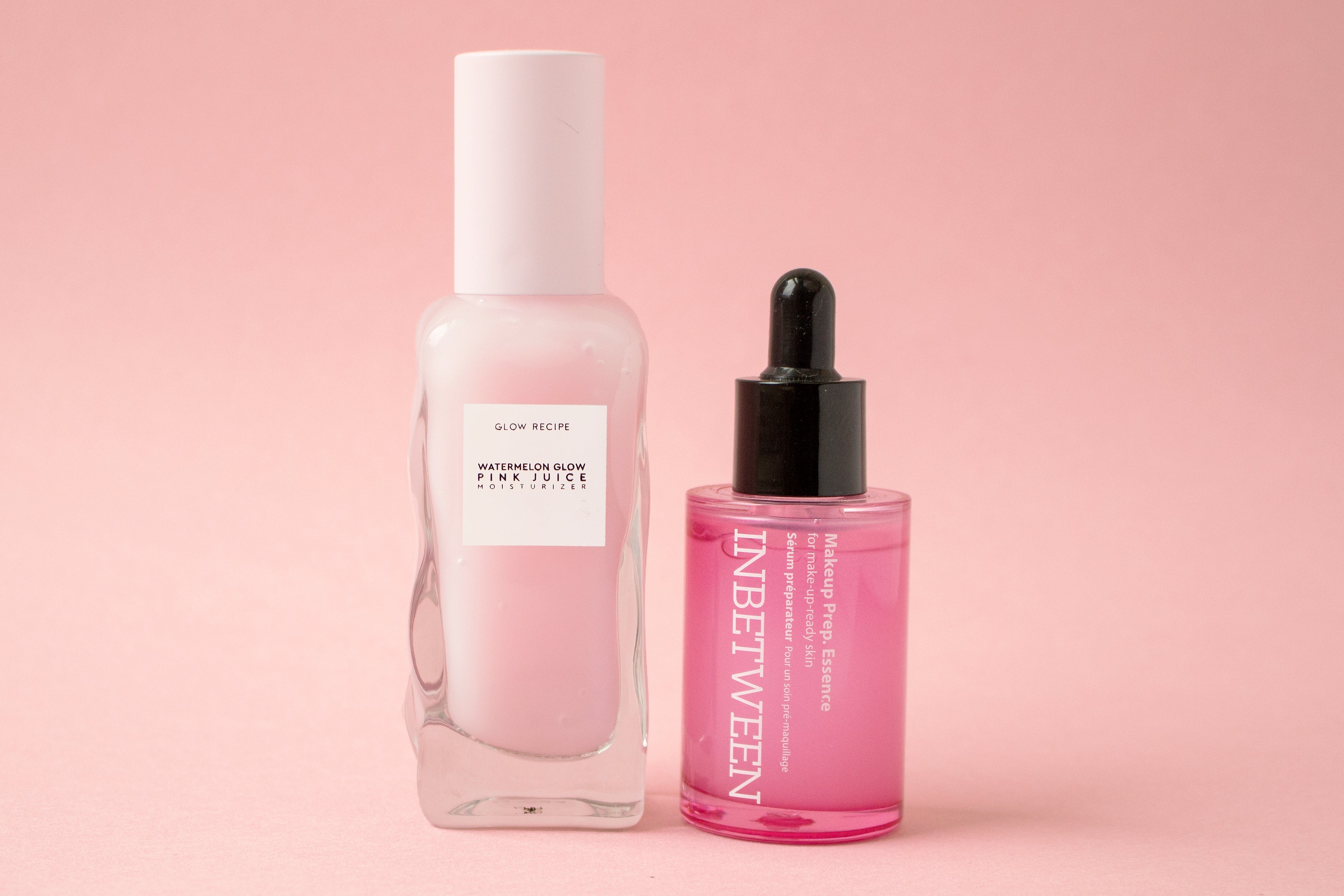 Natural Glow Cheat Sheet