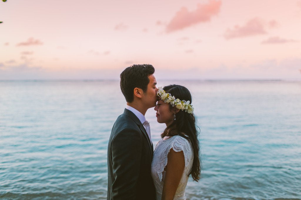 A Bride's Guide To Picture-Perfect Skin On Your Wedding Day